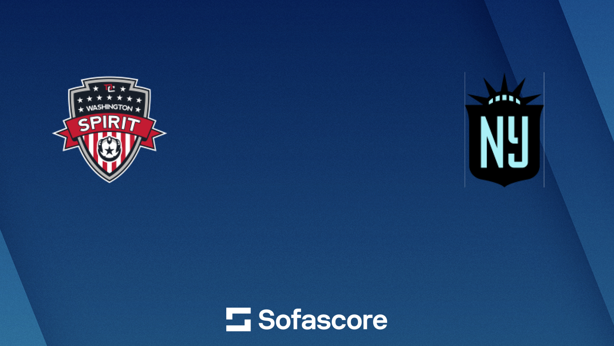 Washington Spirit vs NJ/NY Gotham FC live score, H2H and lineups ...