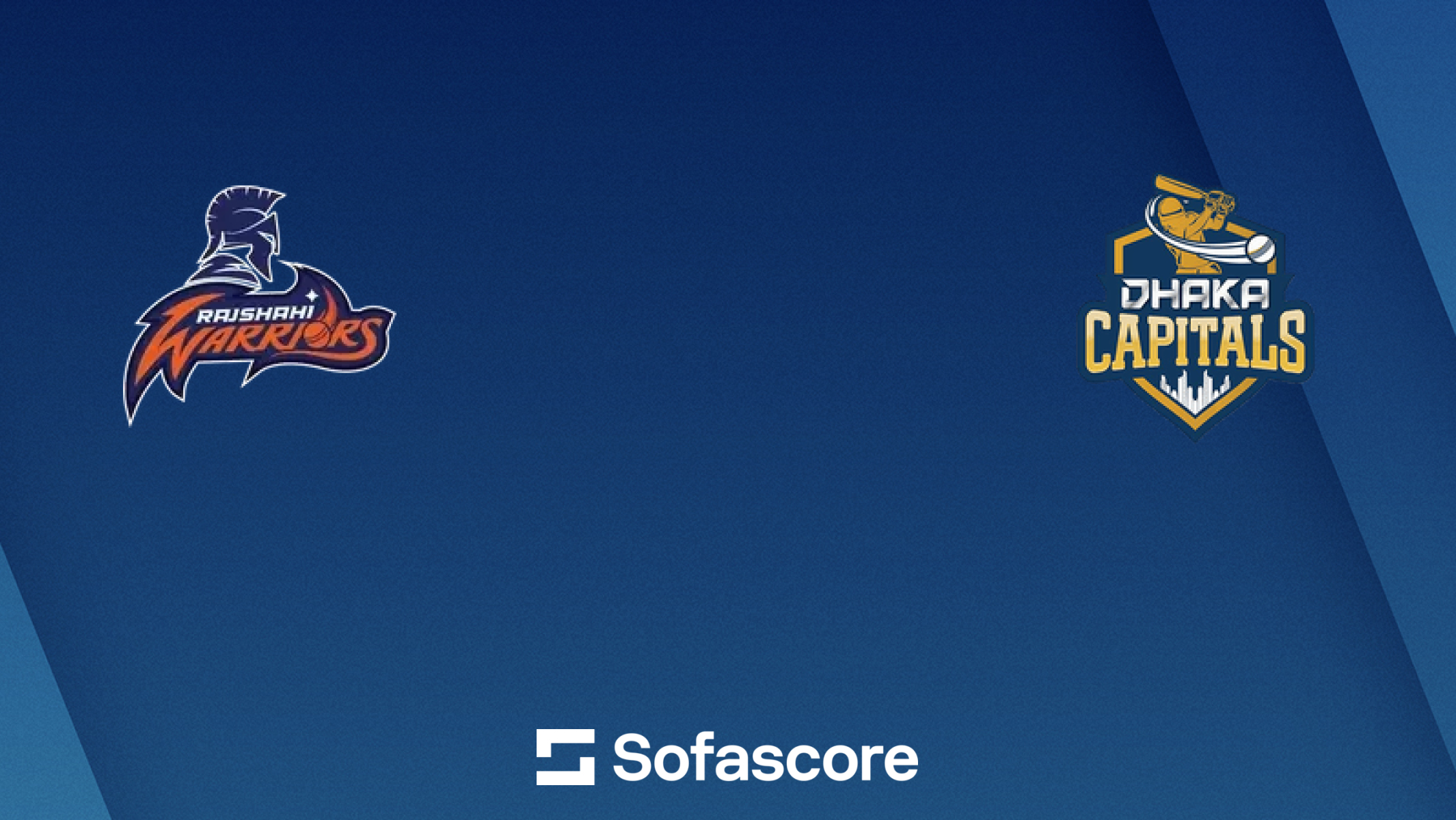 DBR vs DC Live scores, Scorecard & H2H | Sofascore