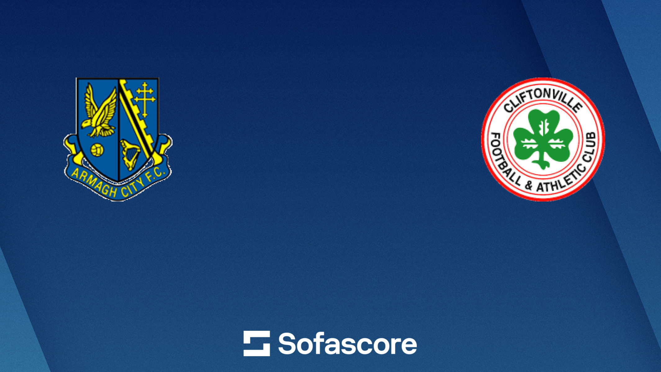 Armagh City vs Cliftonville FC live score, H2H and lineups | Sofascore