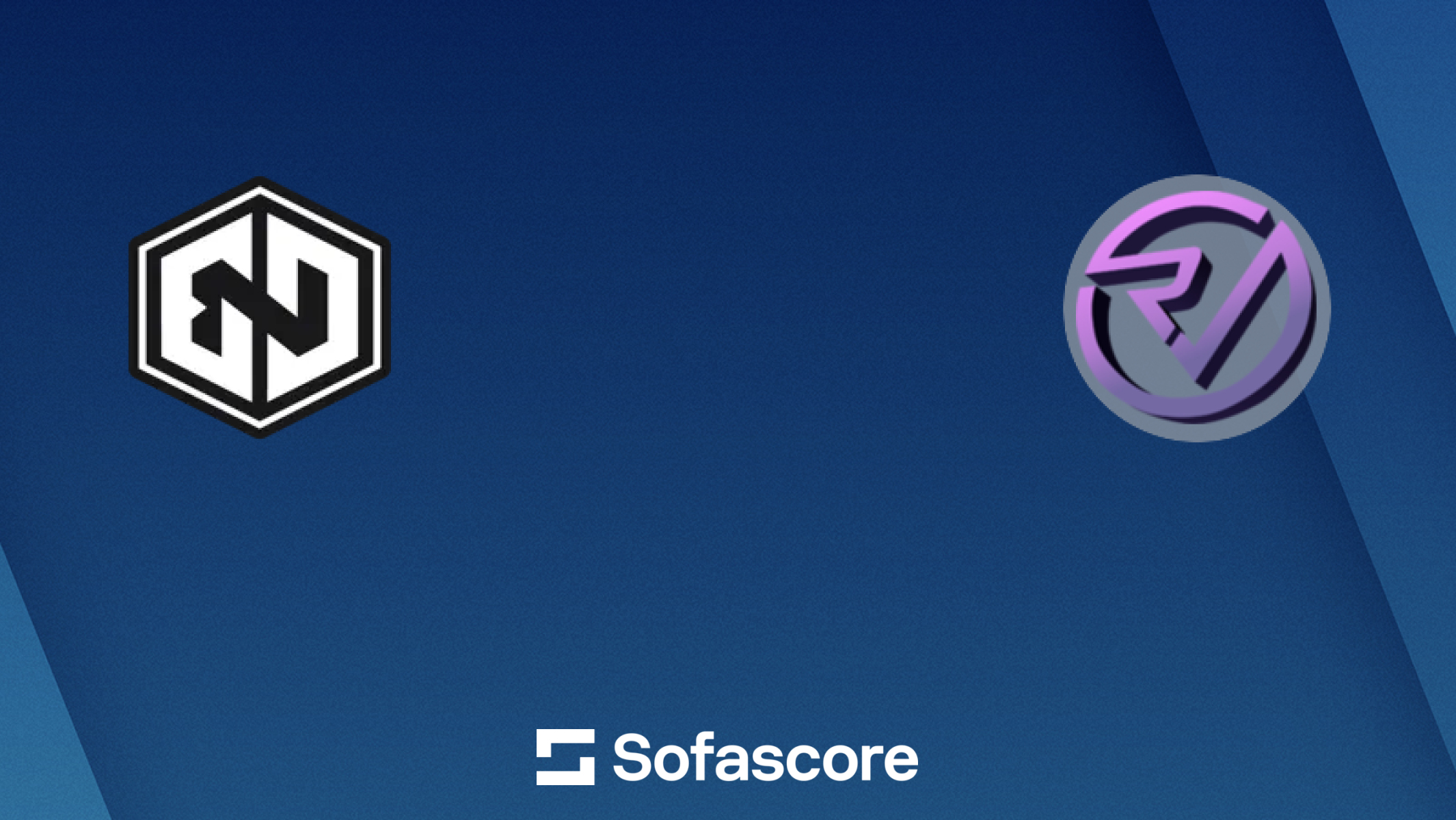 Endpoint – Reveal - Live score | Sofascore