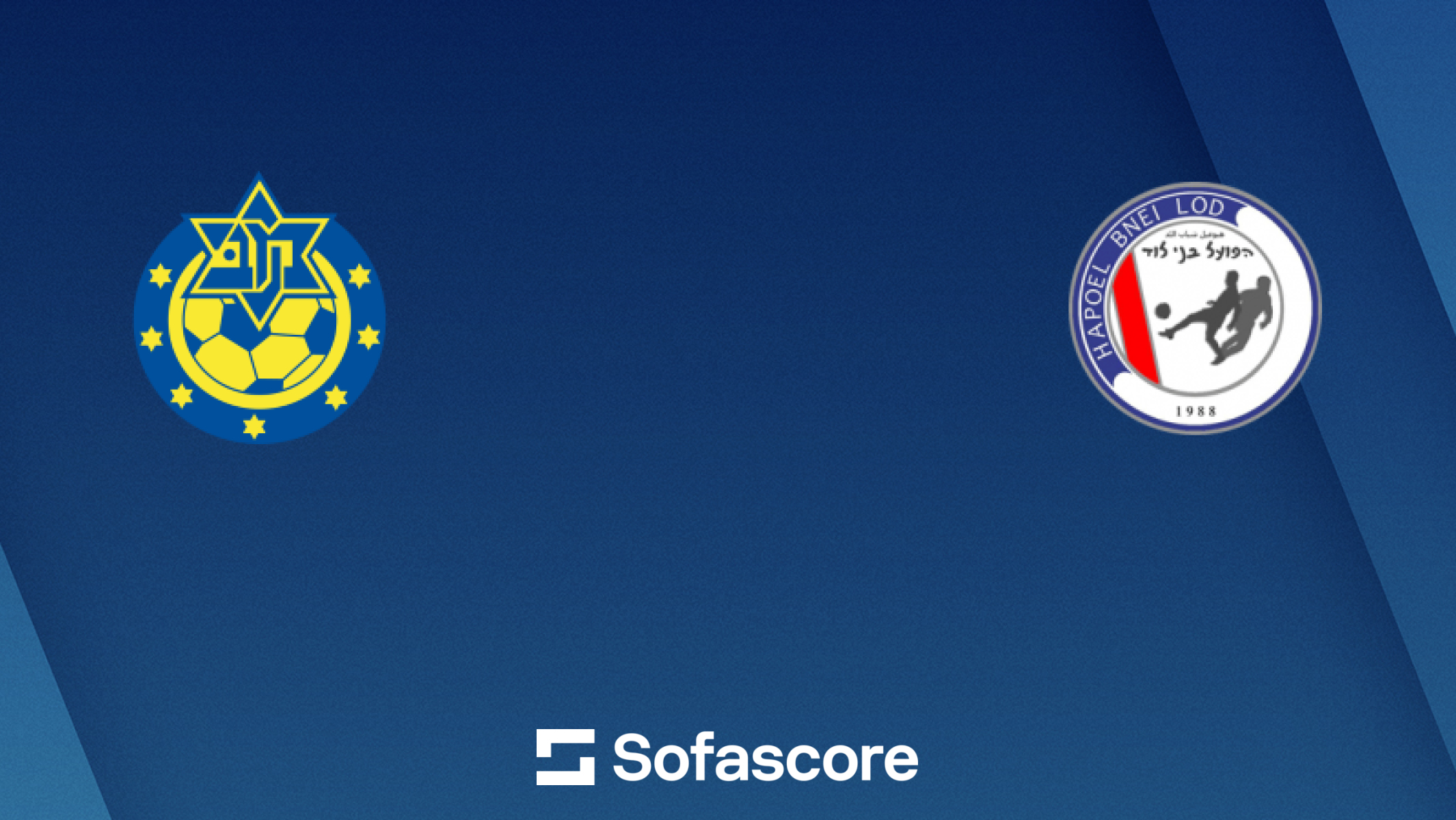 Maccabi Herzliya vs SC Hapoel Lod live score, H2H and lineups | Sofascore