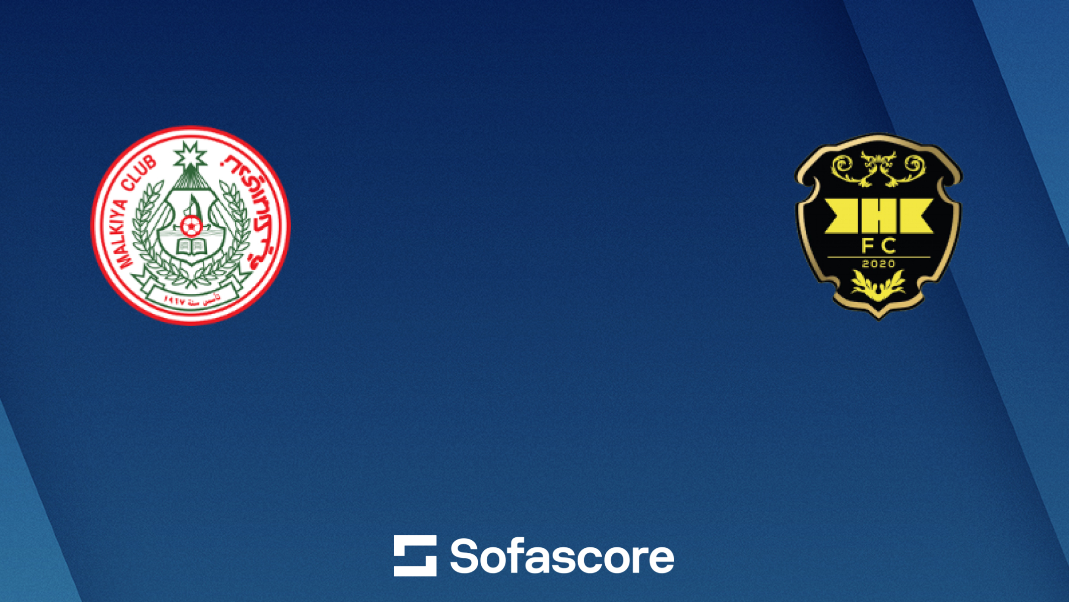 Malkiya Club vs Al Khalidiyah live score, H2H and lineups | Sofascore
