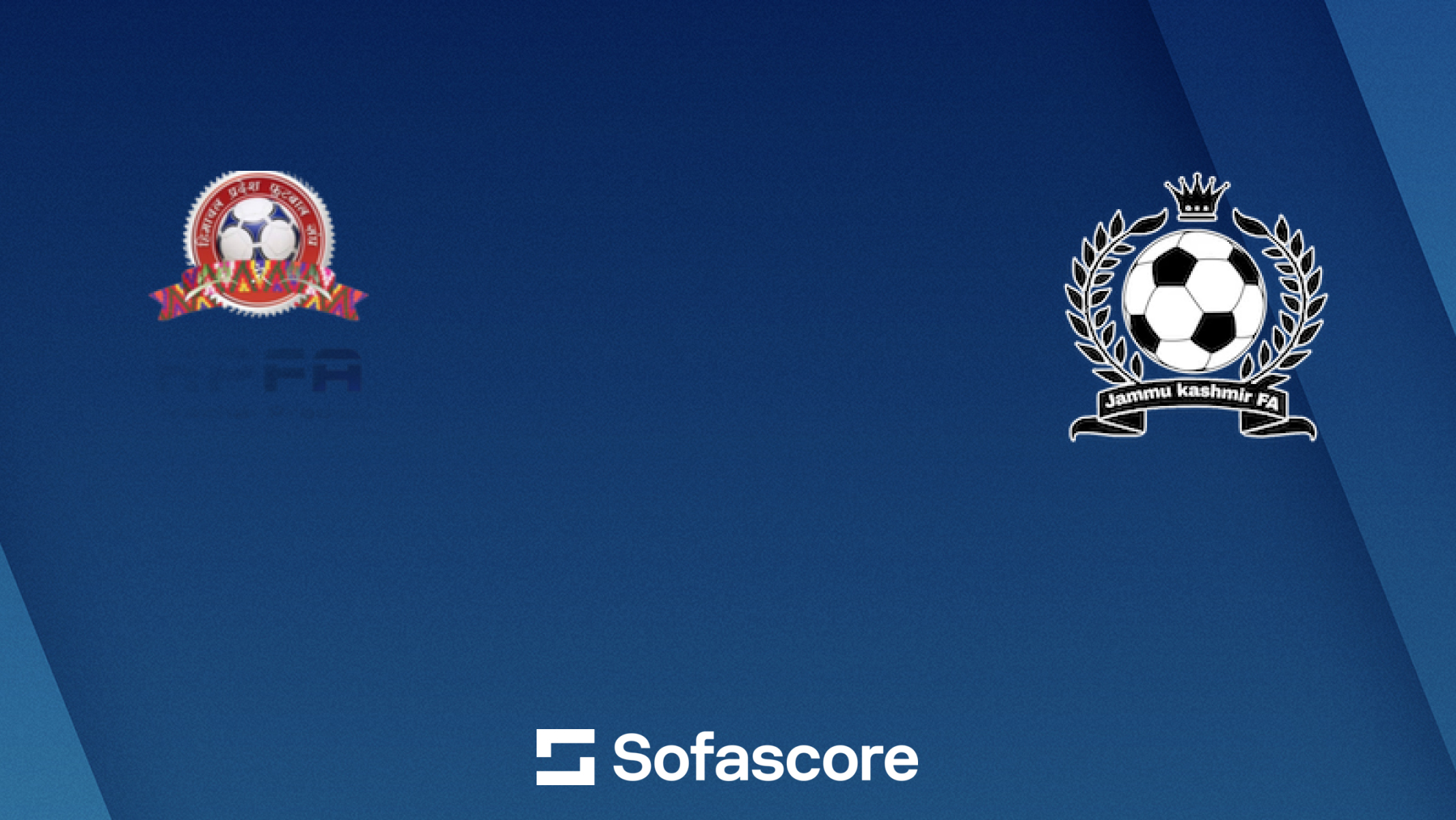 Himachal Pradesh vs Jammu & Kashmir FA live score, H2H and lineups | Sofascore