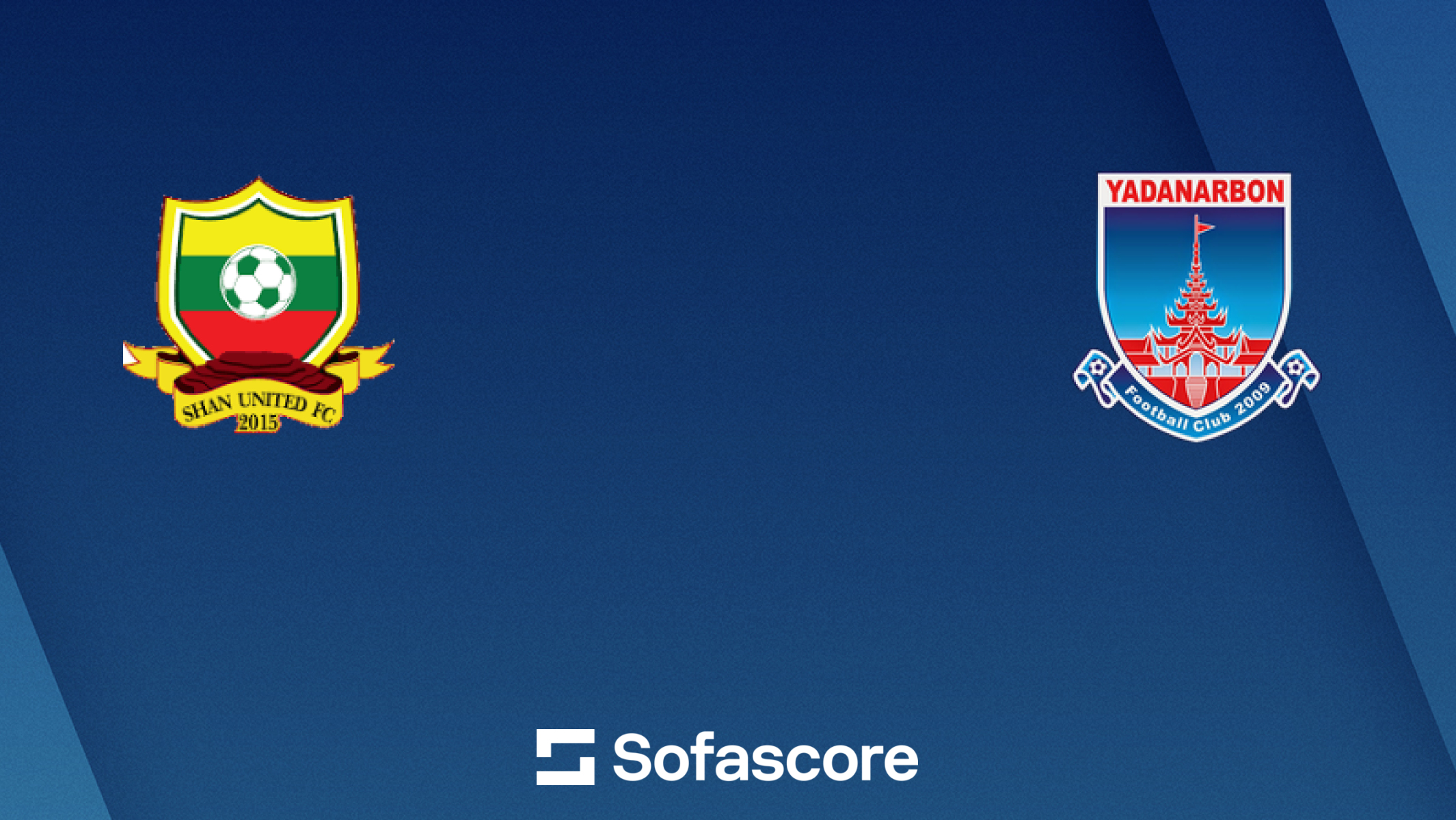 Shan United FC U20 vs Yadanarbon FC U20 live score, H2H and lineups | Sofascore