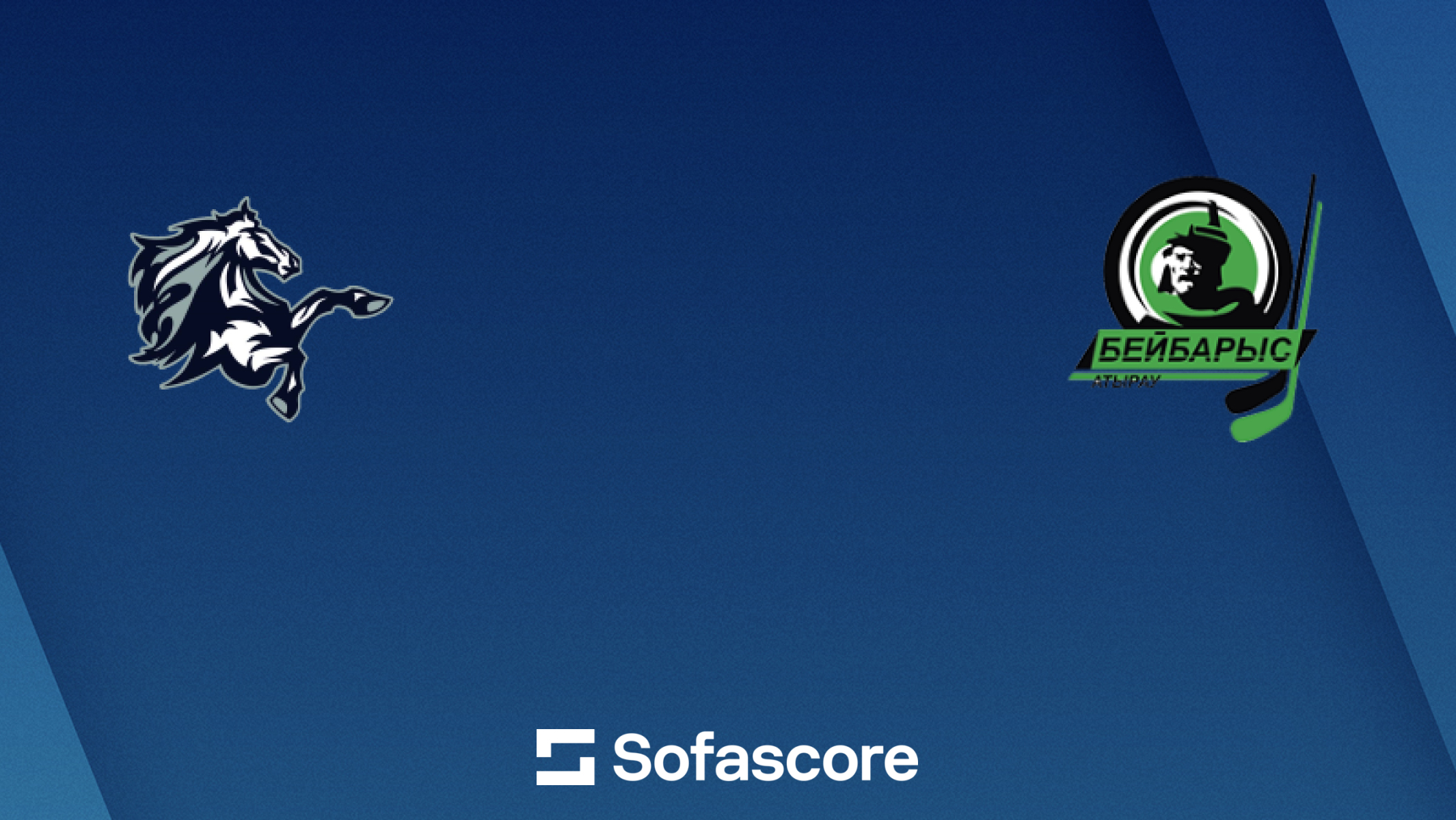 HC Kulager Petropavlsk HK Beibarys Atyrau live score, video stream and ...