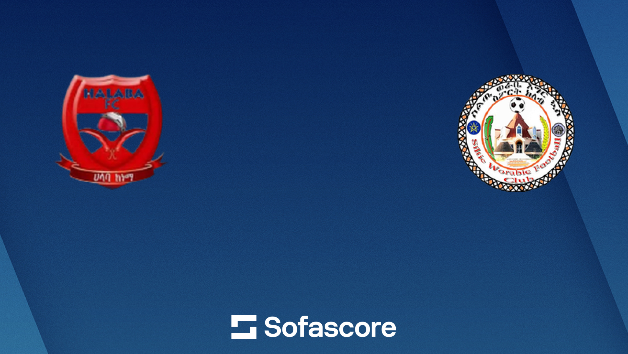 Halaba City vs Siltie Worabe live score, H2H and lineups | Sofascore