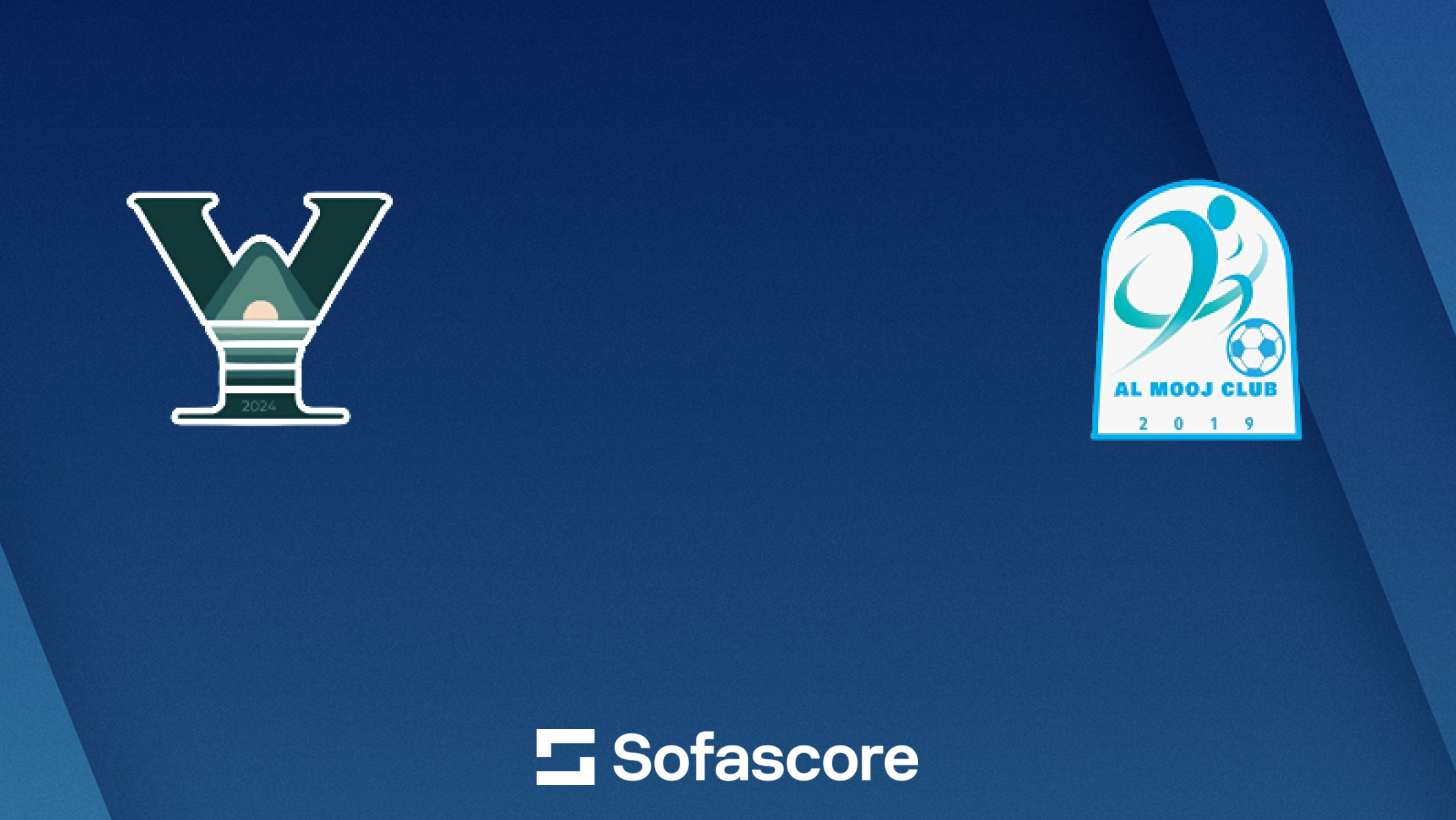 Al Yarmouk FSC Al Mooj FSC live score, video stream and H2H results ...