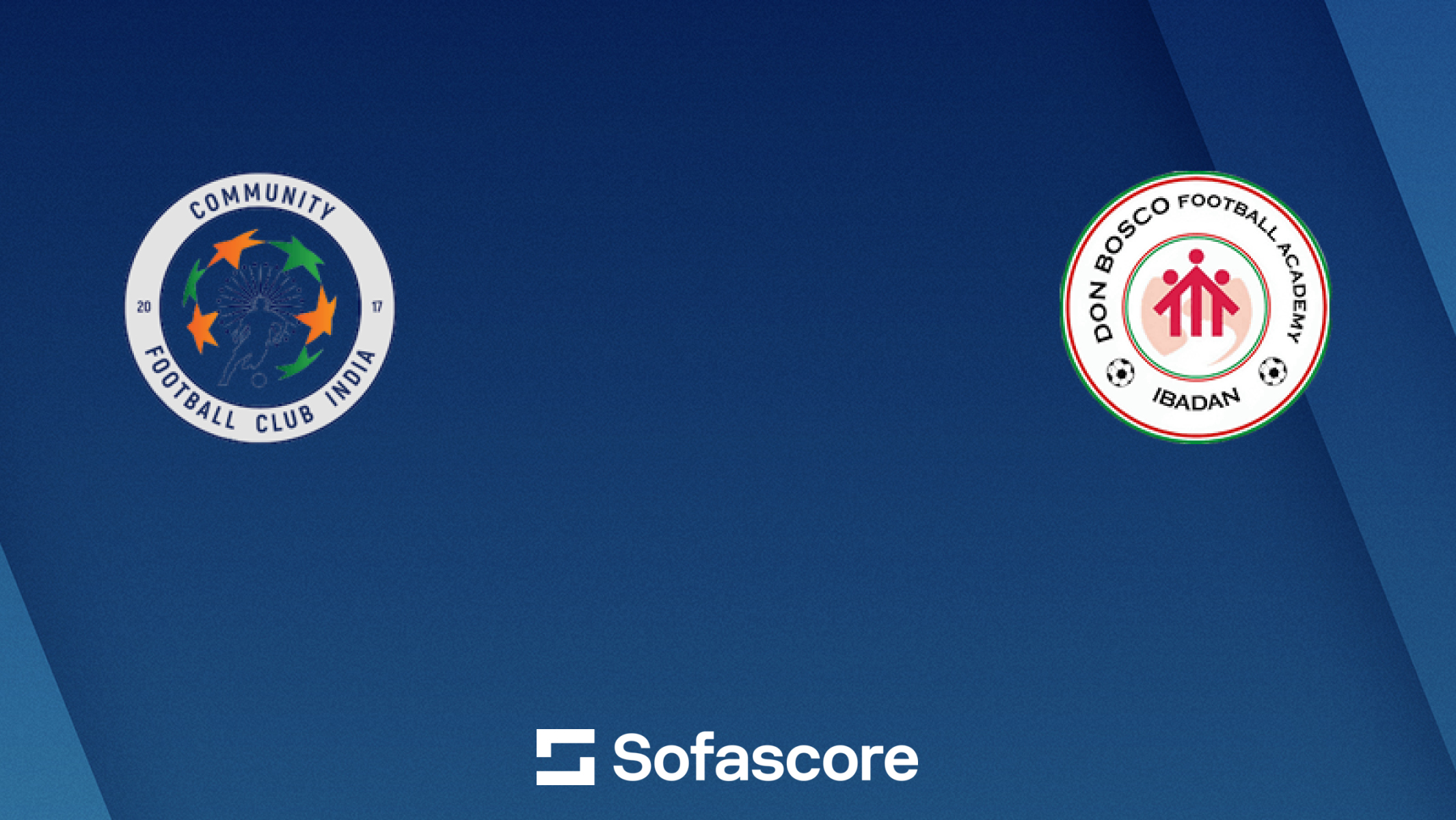 CFCI U23 vs Don Bosco FA live score, H2H and lineups | Sofascore