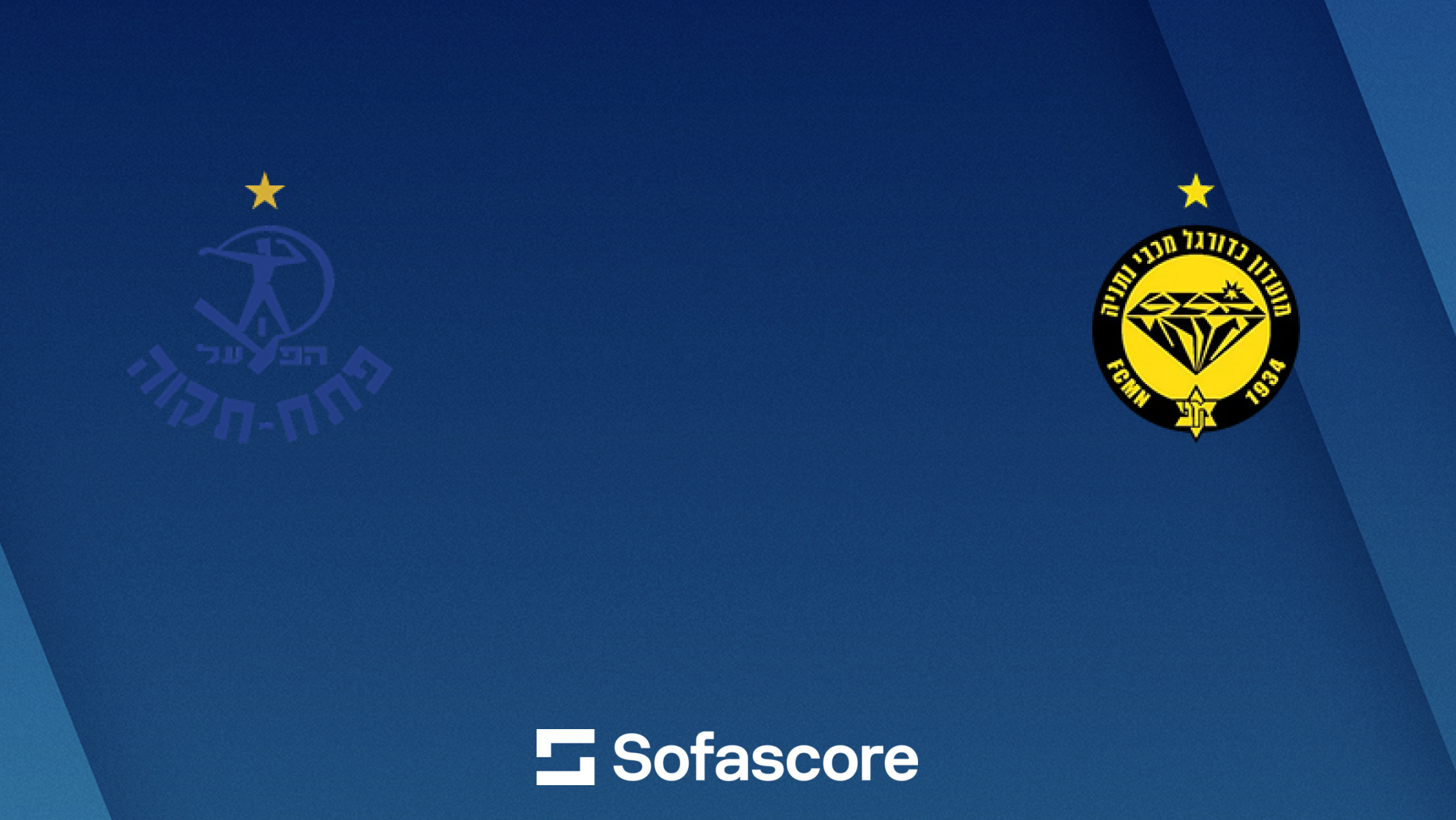 Hapoel Petach Tikva U19 vs Maccabi Netanya U19 live score, H2H and lineups | Sofascore