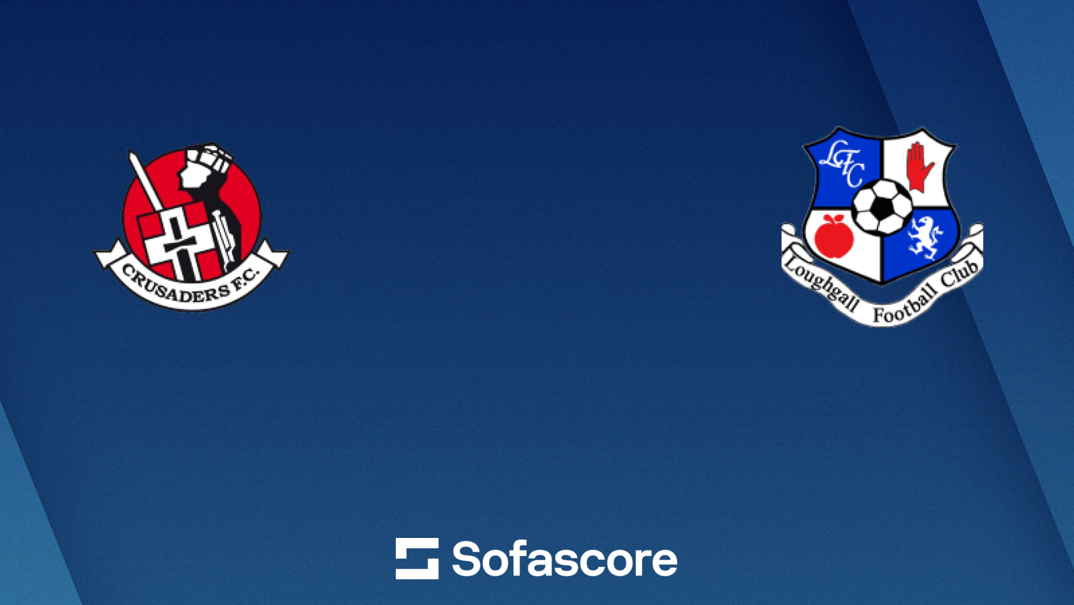 Crusaders FC Reserve vs Loughgall Reserves live score, H2H and lineups ...