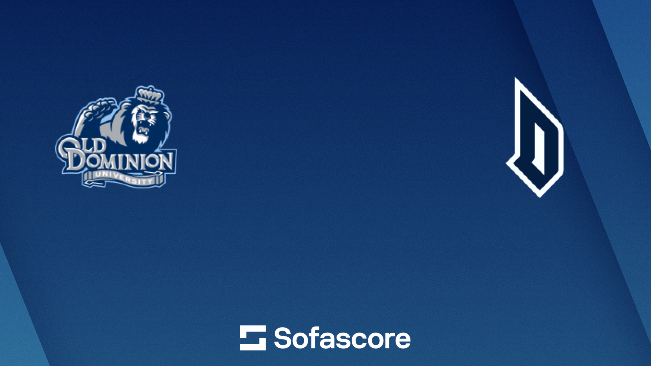 Old Dominion vs Duquesne scores & predictions | Sofascore