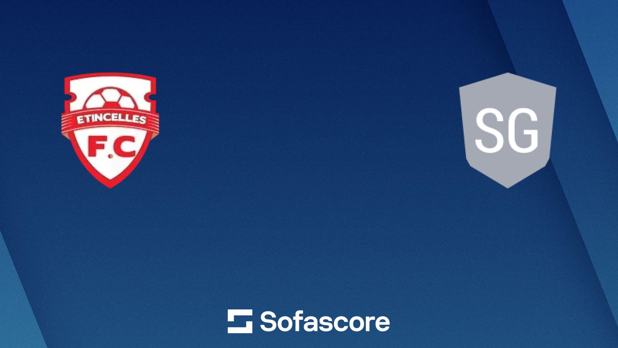 Etincelles vs Sina Gerard FC live score, H2H and lineups | Sofascore