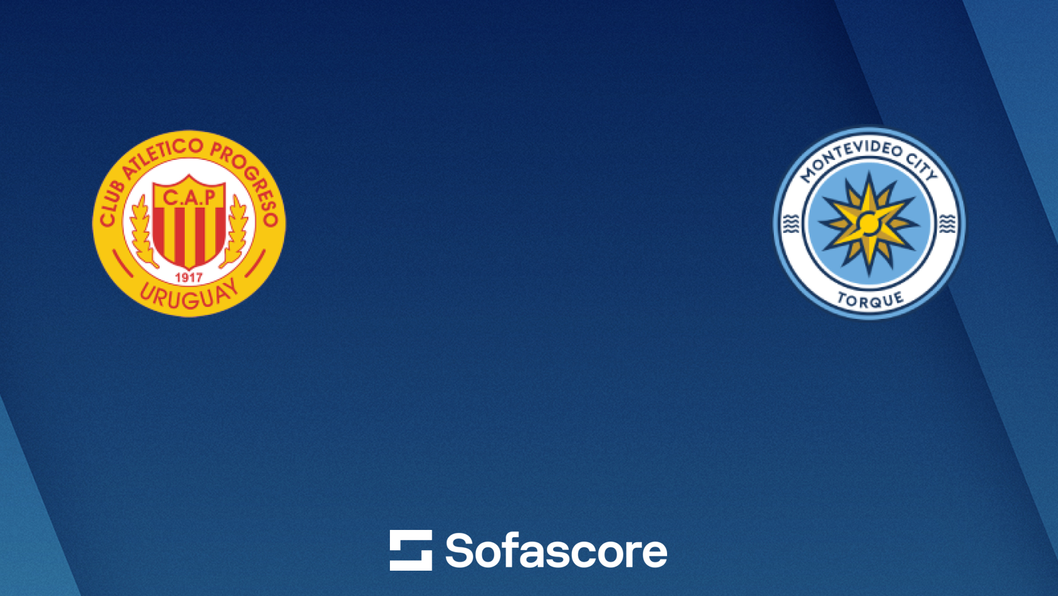 Progreso Reserve - Montevideo City Torque Reserve scores en direct ...