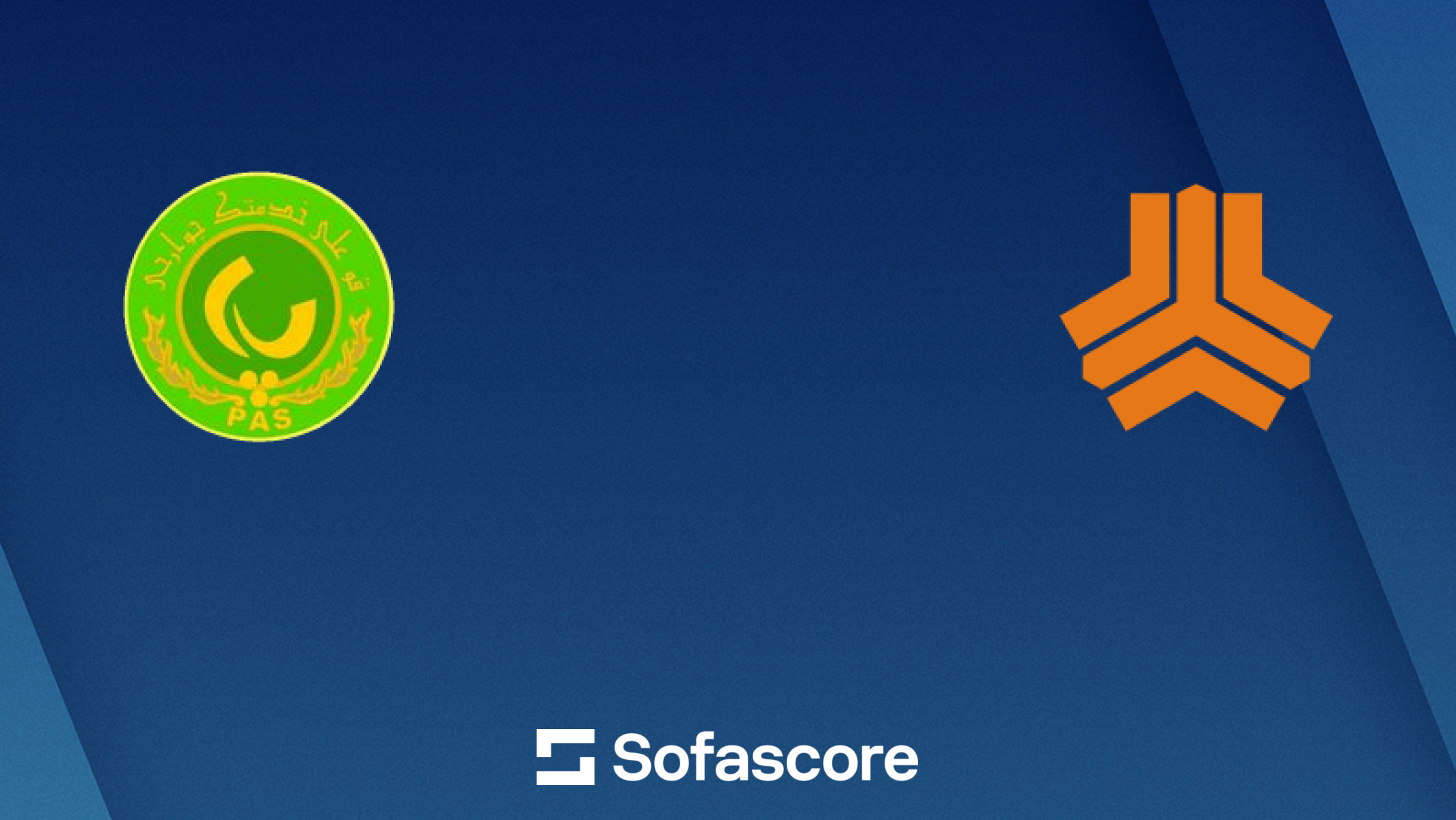 PAS Gorgan vs Saipa Tehran scores & predictions | Sofascore