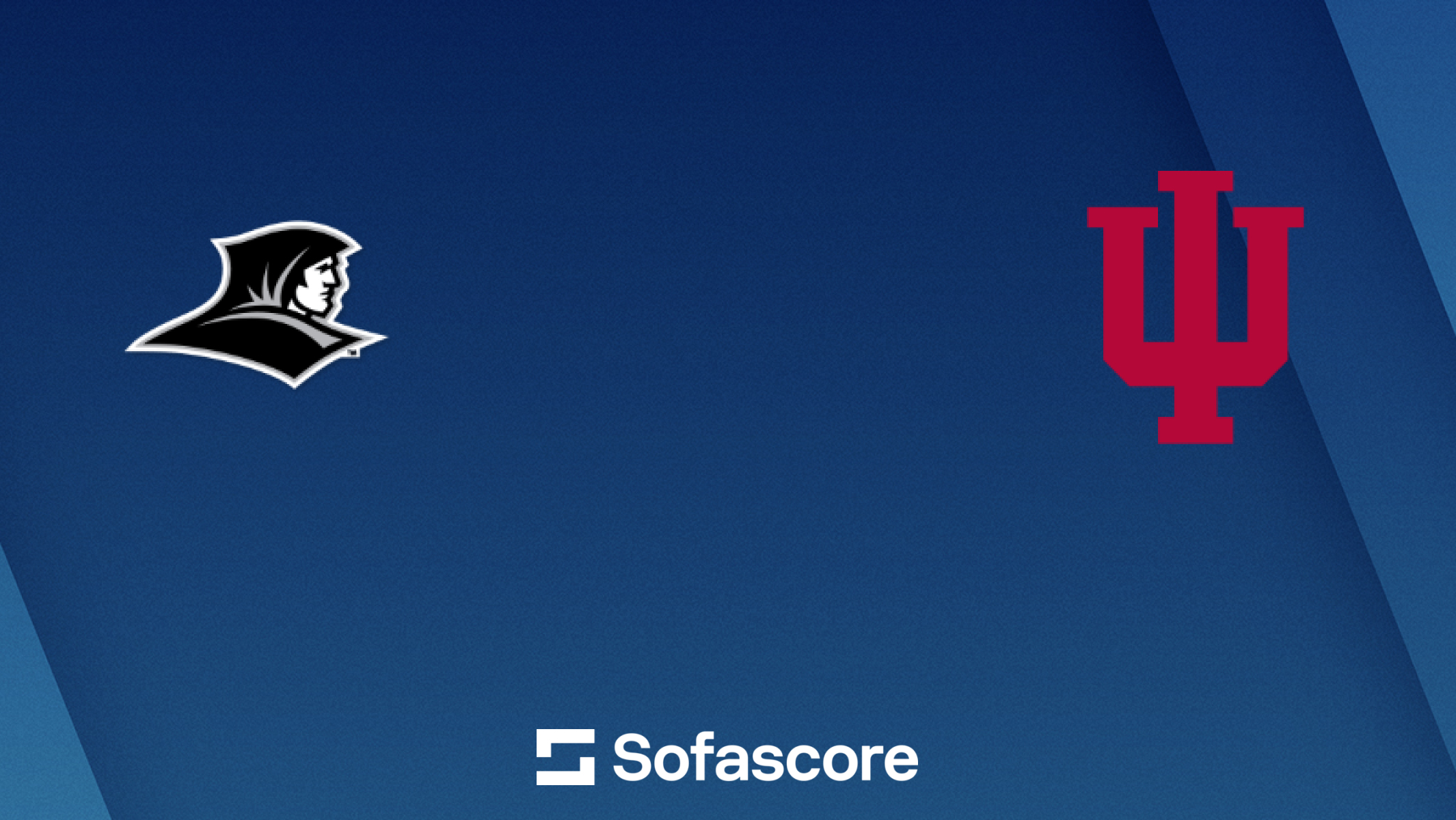 Providence vs Indiana scores & predictions | Sofascore