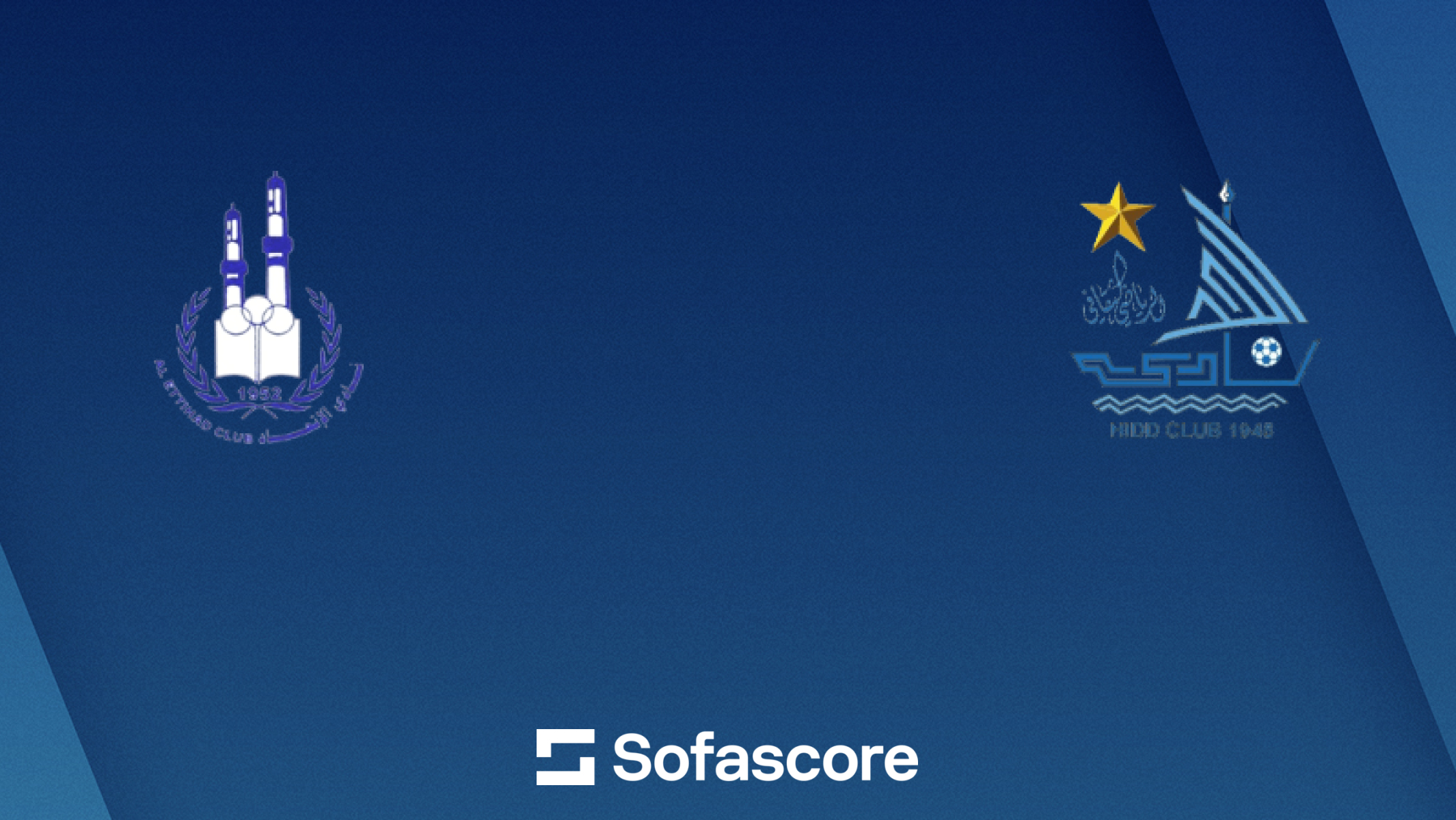 Al Ittihad Bahrain vs Al-Hidd live score, H2H and lineups | Sofascore