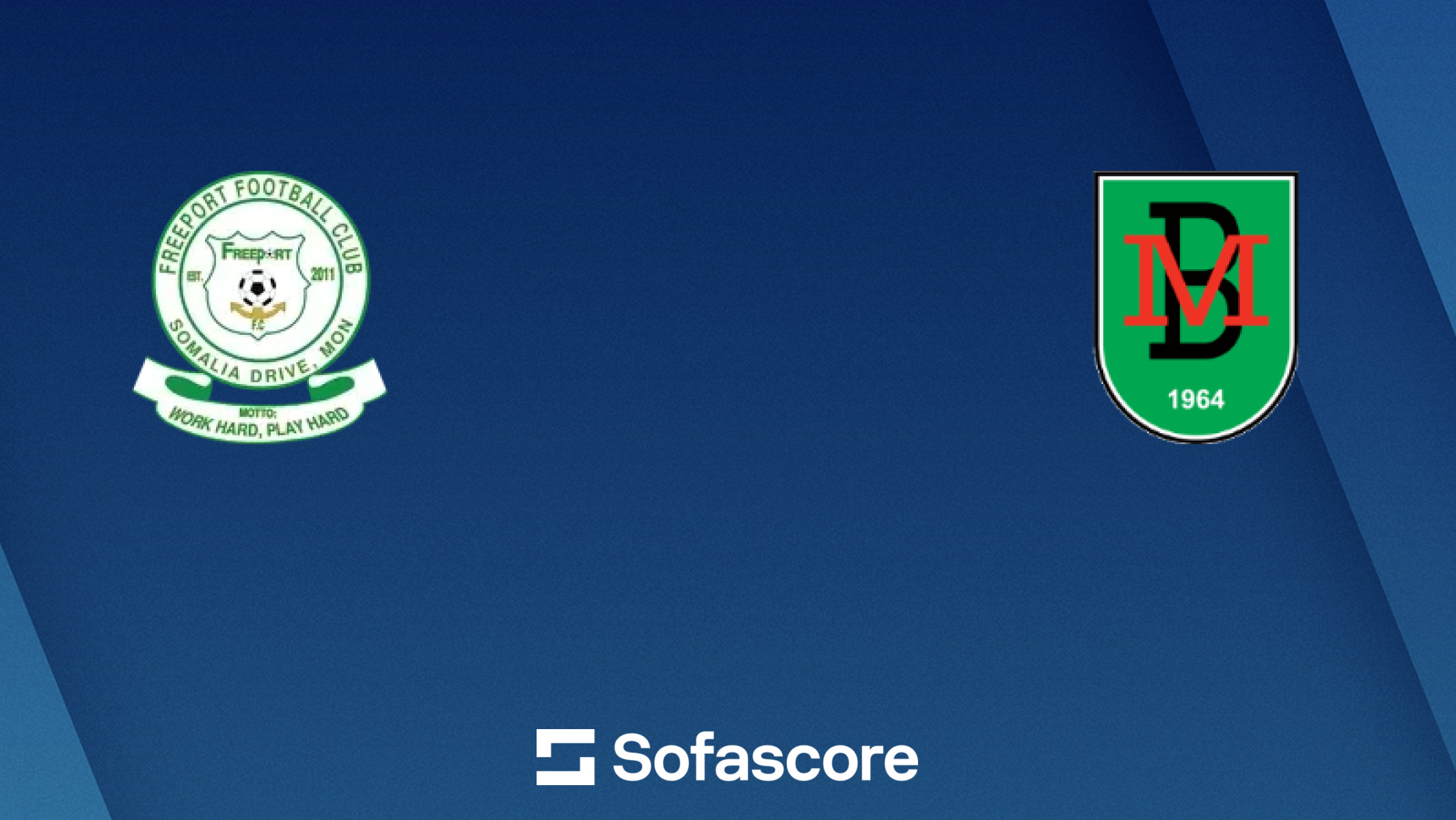Freeport FC vs Mighty Barrolle live score, H2H and lineups | Sofascore
