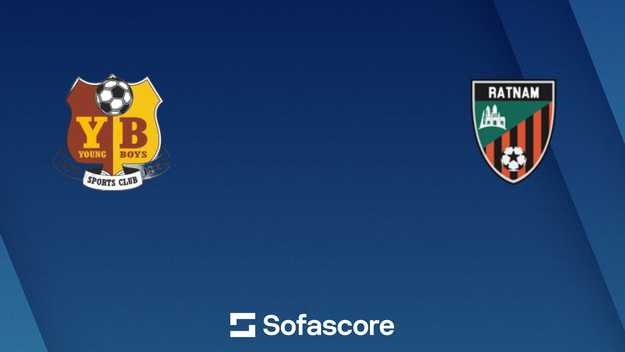 Mumbai Young Boys vs Ratnam FC live score, H2H and lineups | Sofascore