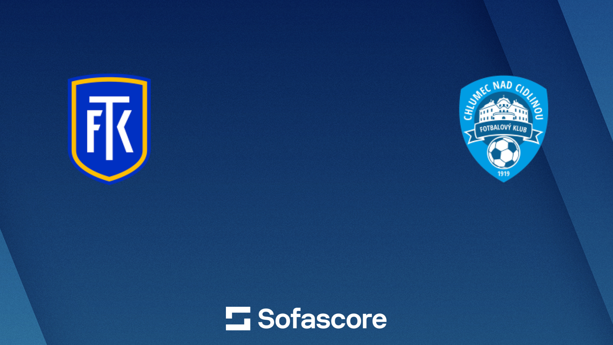 FK Teplice B vs FK Chlumec nad Cidlinou live score, H2H and lineups ...