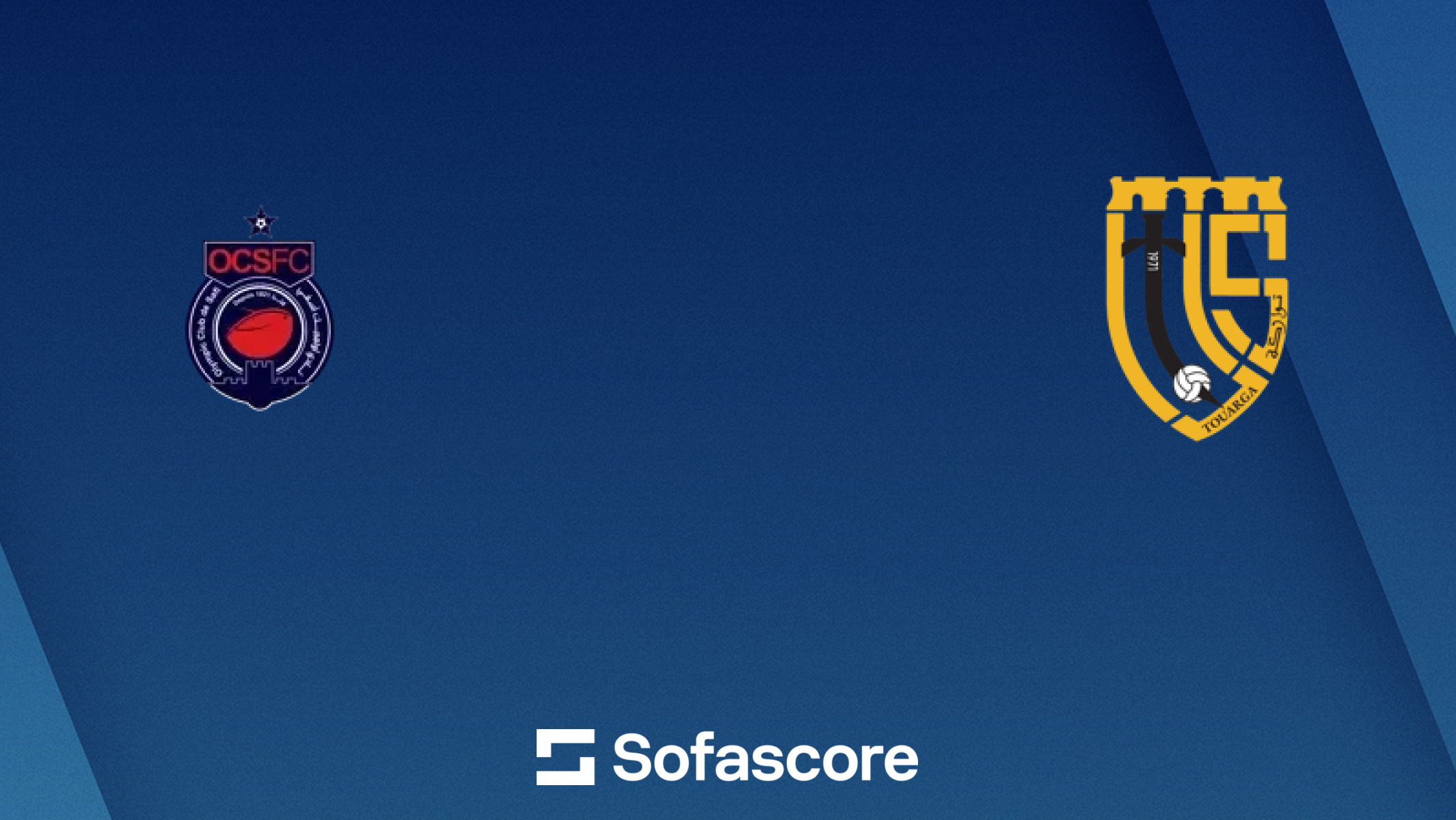Olympic Safi vs Union Touarga Sport live score, H2H and lineups | Sofascore