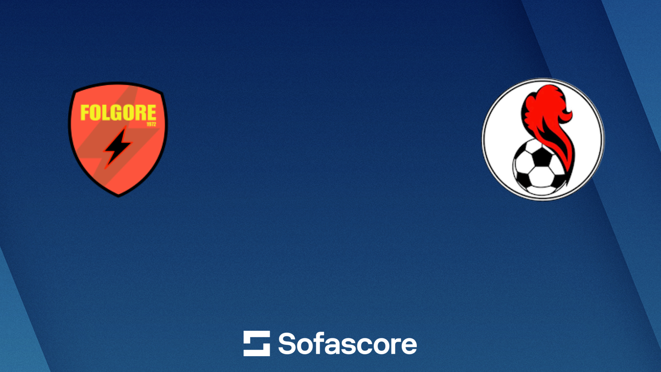 SS Folgore / Falciano vs SS Pennarossa live score, H2H and lineups ...
