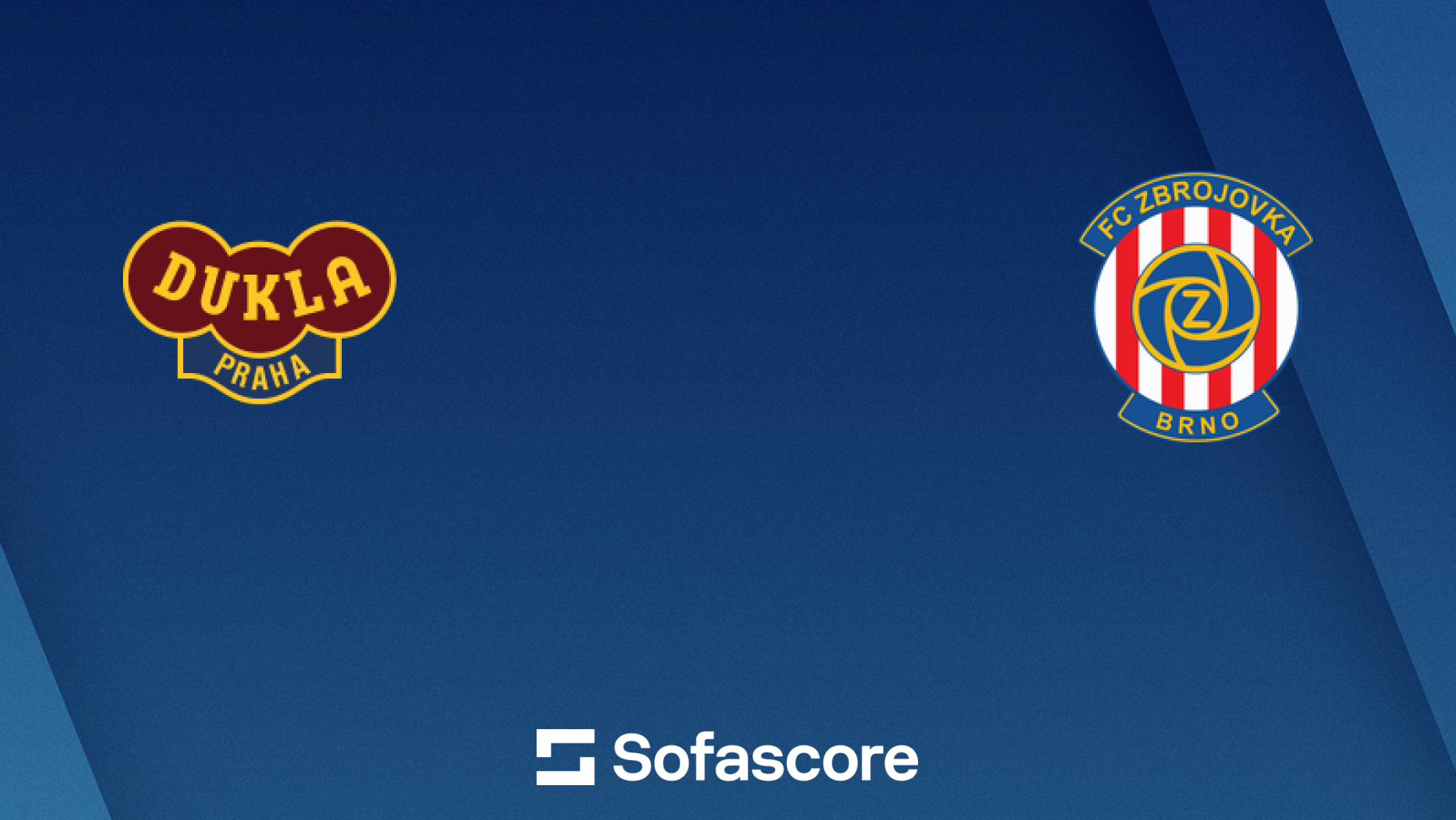 Dukla Praha U19 vs FC Zbrojovka Brno U19 live score, H2H and lineups ...