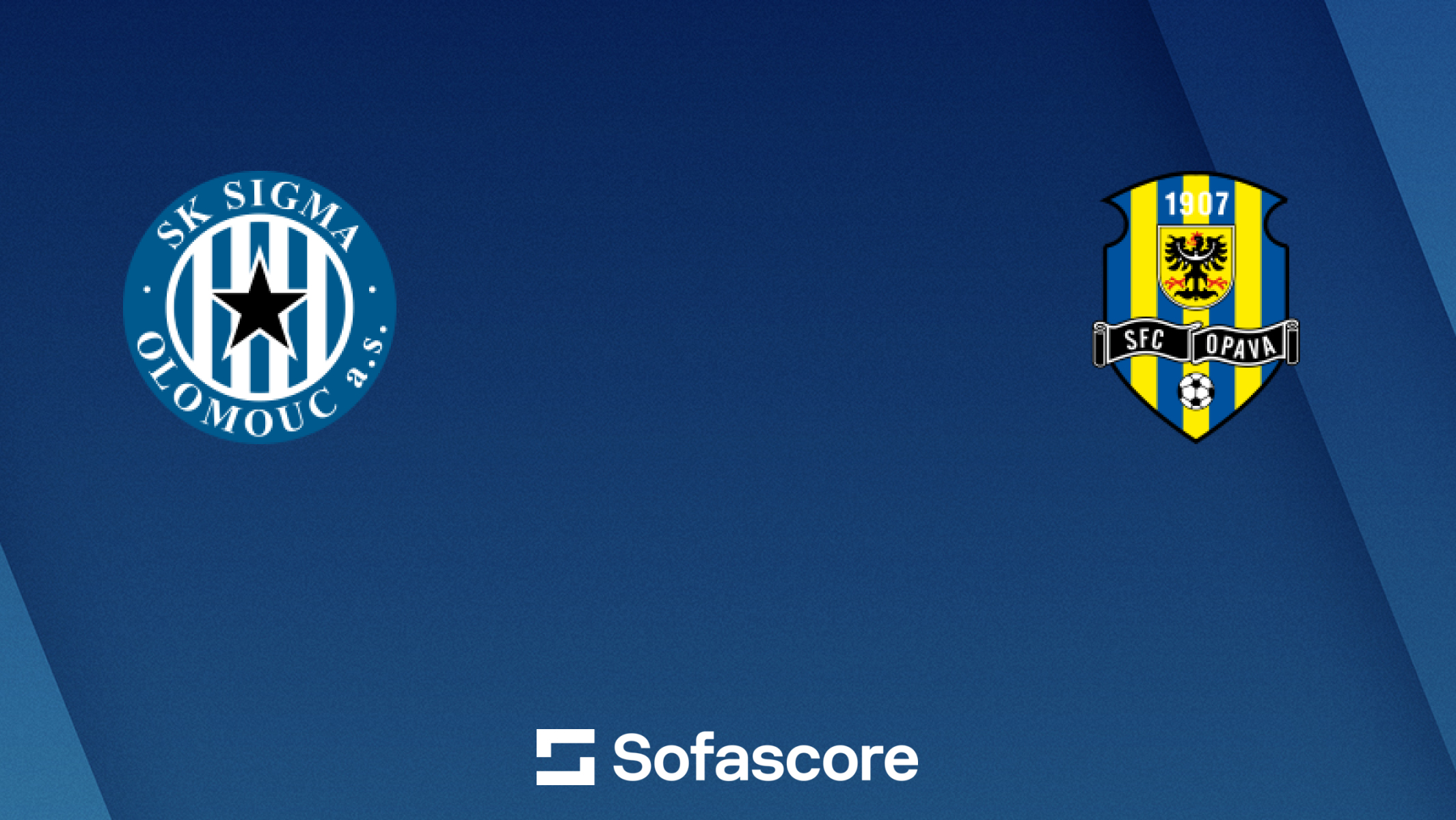 Sigma Olomouc U19 vs Opava U19 live score, H2H and lineups | Sofascore