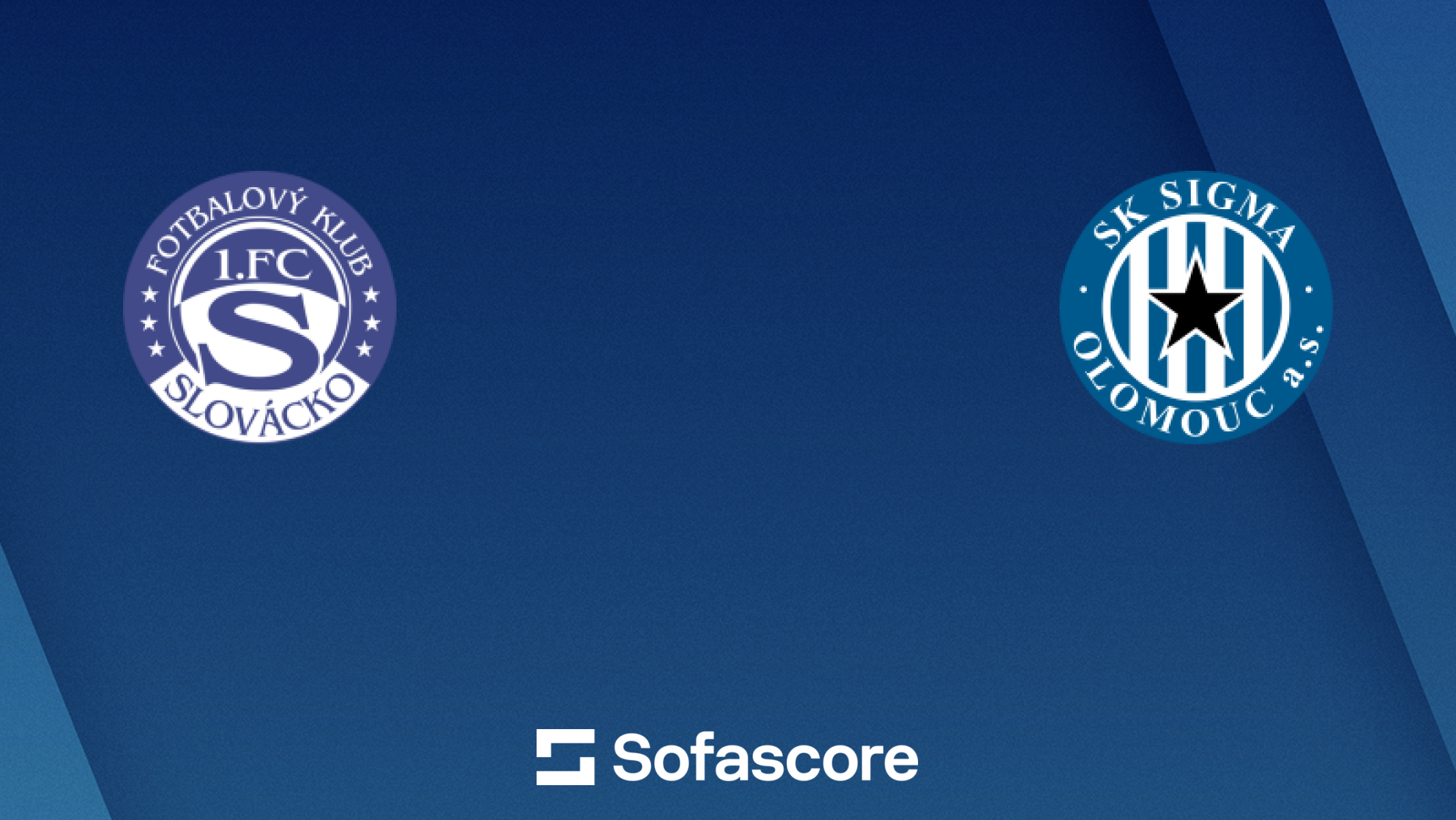 1. FC Slovácko U19 vs Sigma Olomouc U19 live score, H2H and lineups | Sofascore