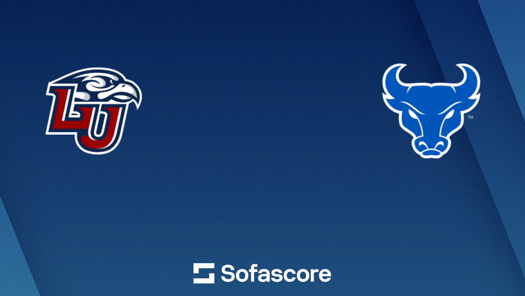 Liberty Flames Buffalo Bulls live score, video stream and H2H results ...