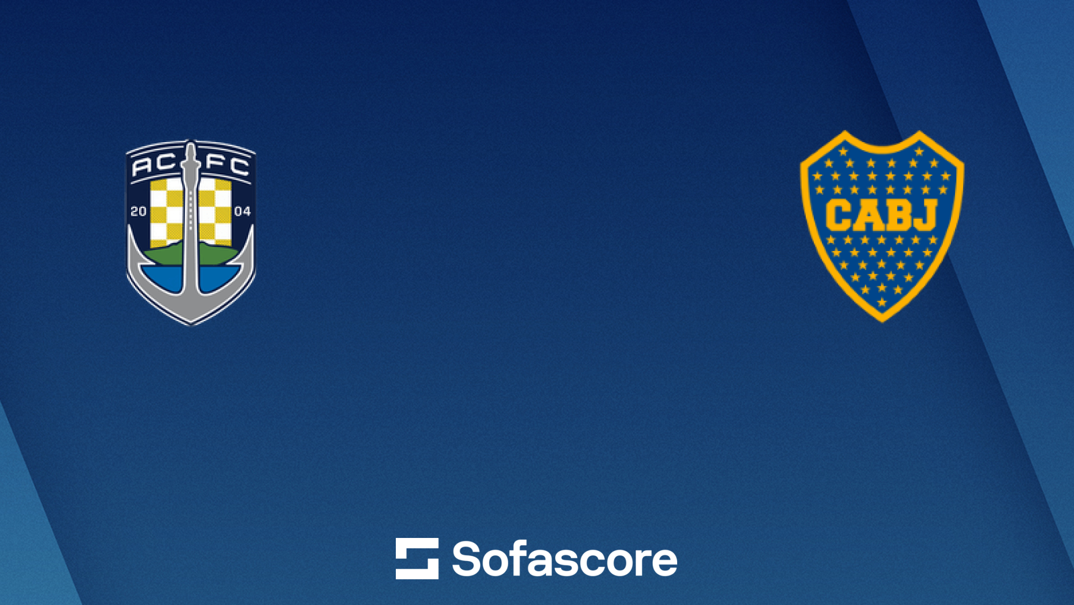 Auckland City - Boca Juniors scores en direct, face-à-face et ...