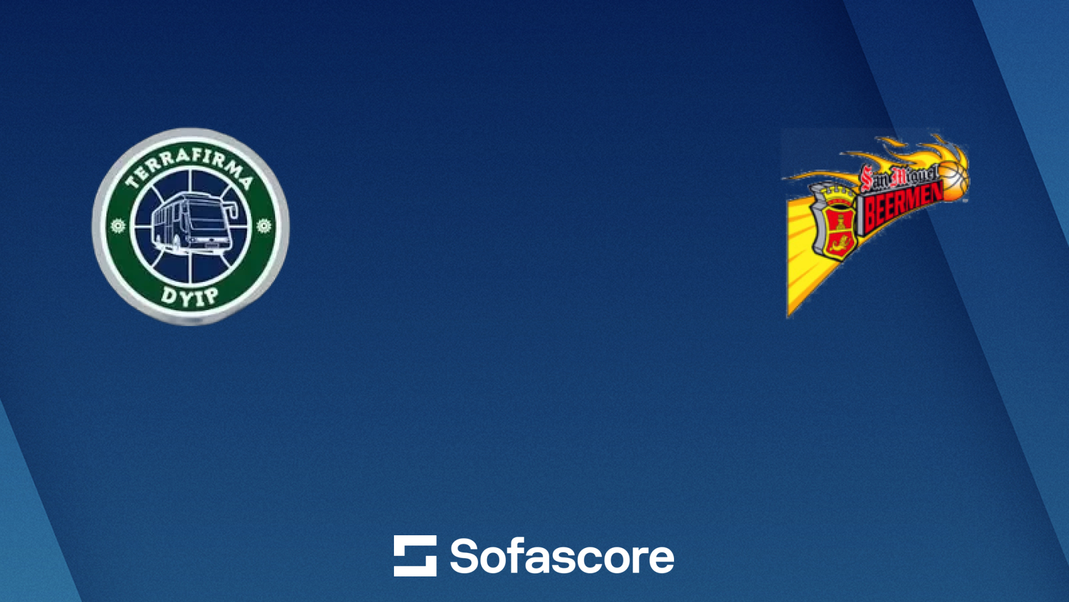 Columbian Dyip vs San Miguel scores & predictions | Sofascore