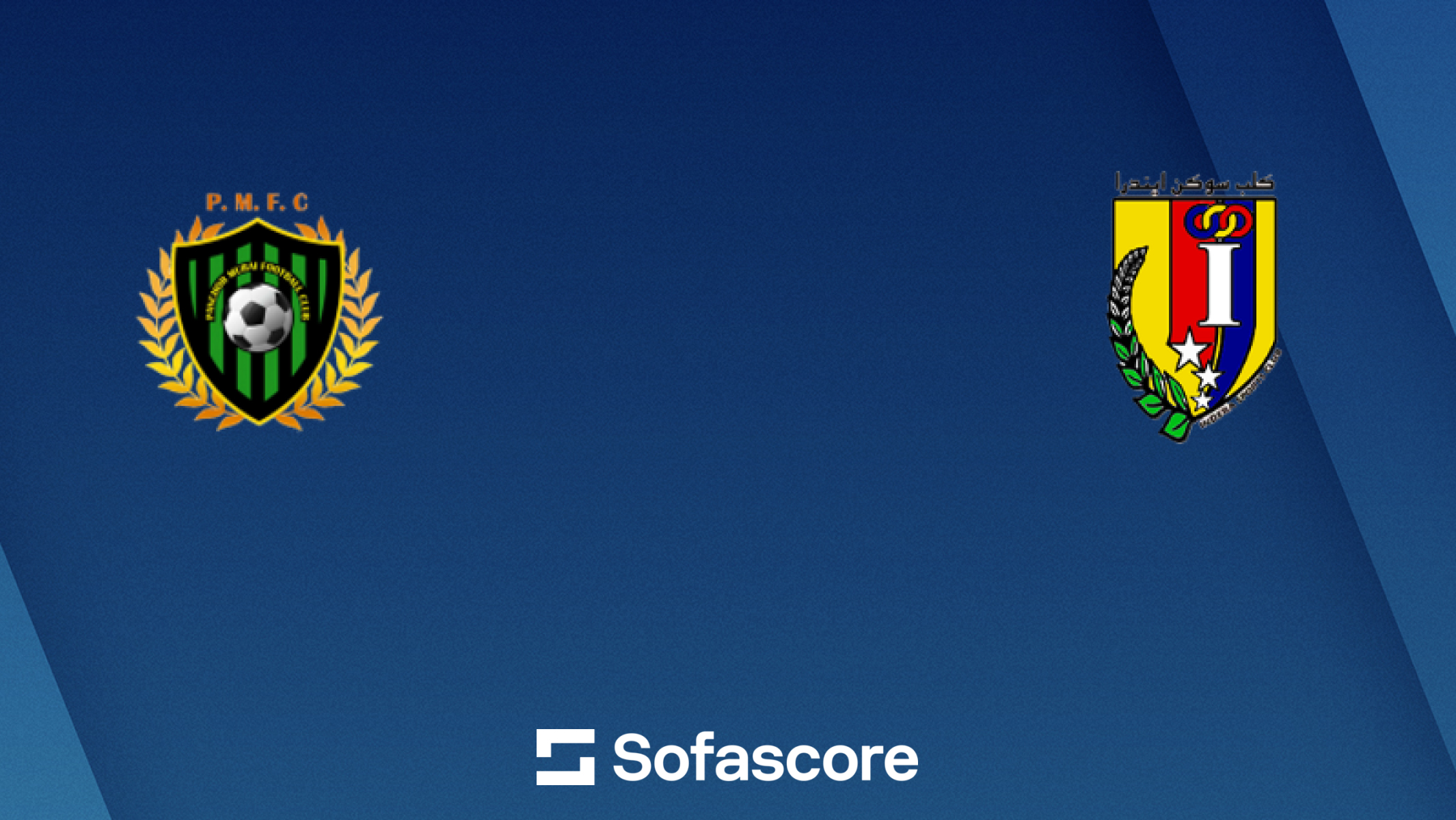 Panchor Murai FC vs Indera SC live score, H2H and lineups | Sofascore