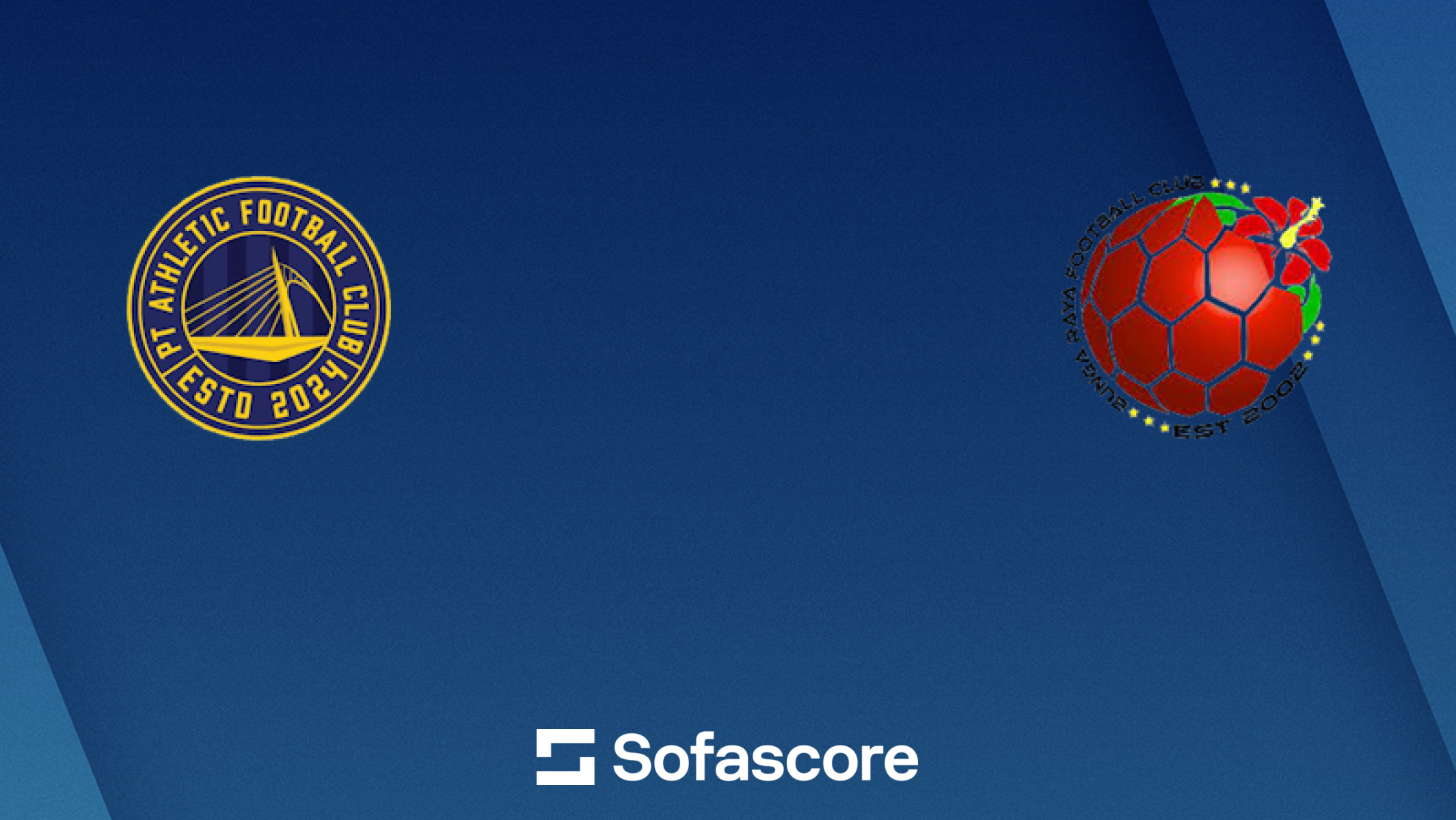 Putrajaya Athletic FC vs Bunga Raya FC live score, H2H and lineups ...