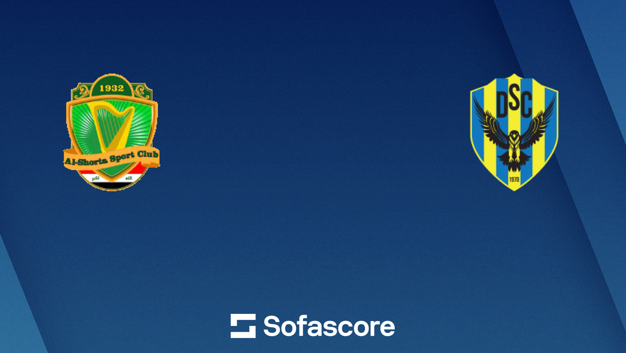 Al-Shorta - Duhok SC risultati in diretta, risultati H2H e formazioni | Sofascore