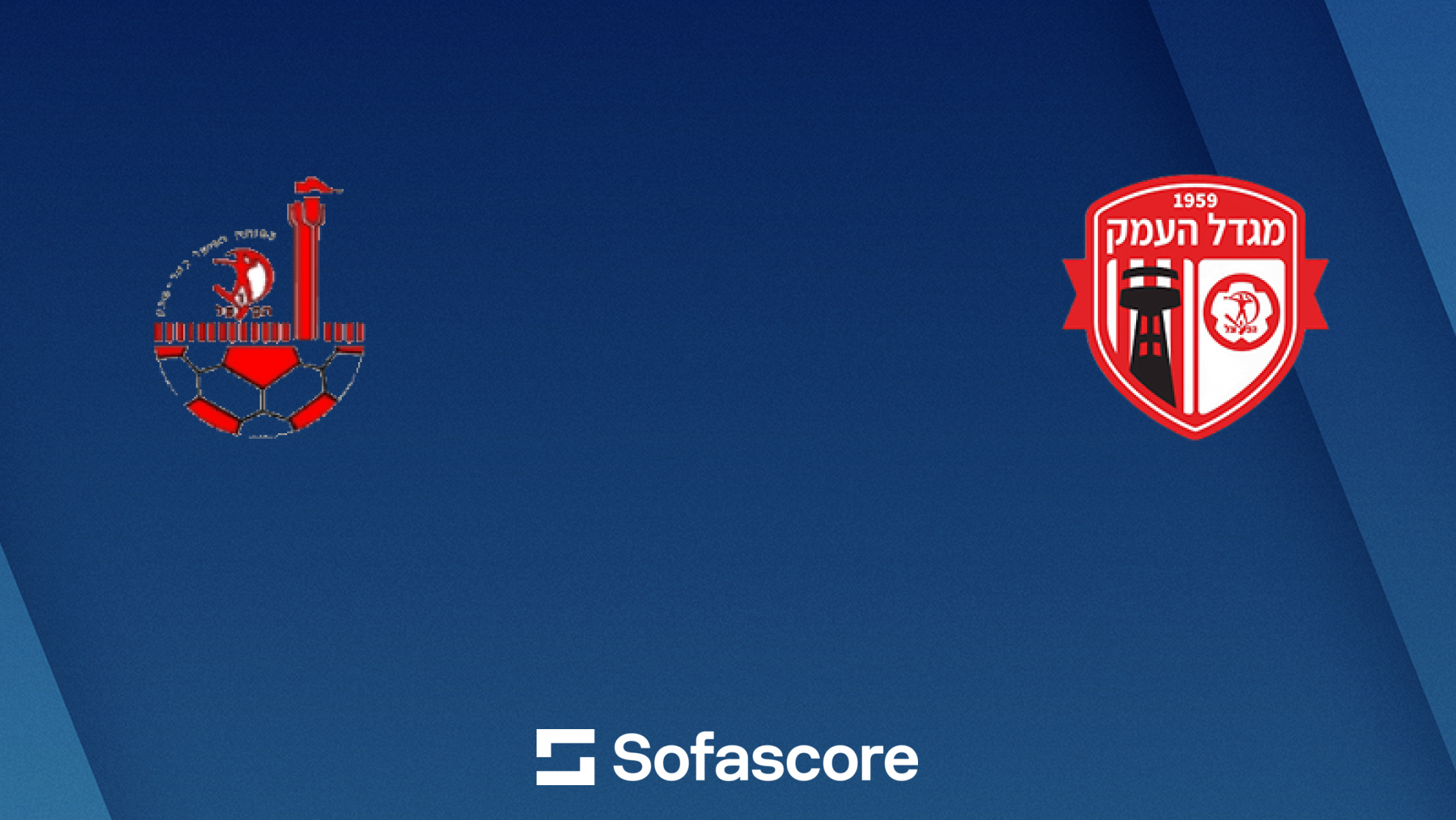 FC Tzeirei Kfar Kanna vs Hapoel Migdal HaEmek live score, H2H and ...