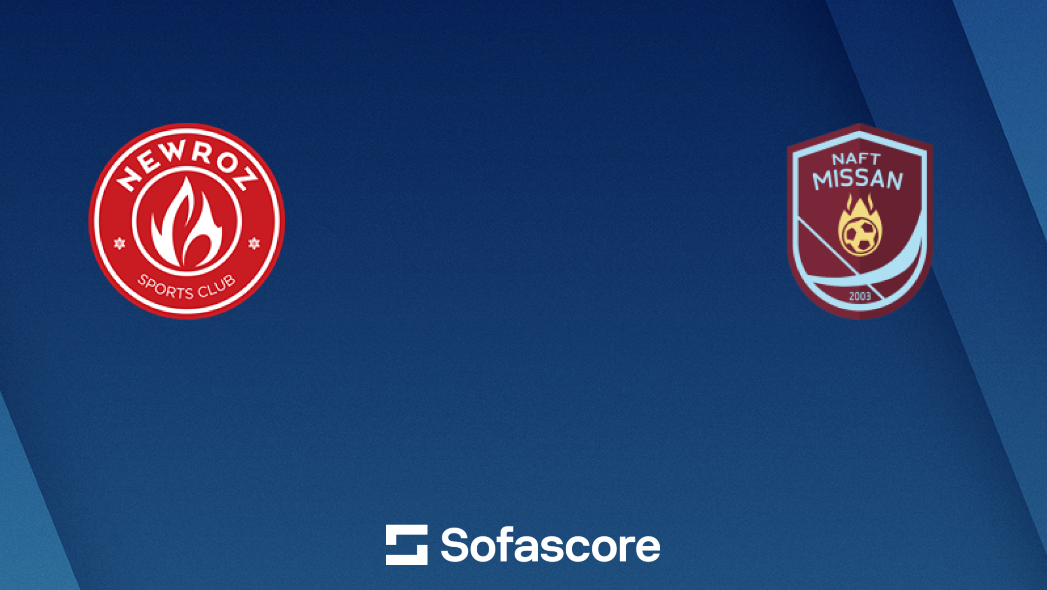 Newroz SC vs Naft Missan live score, H2H and lineups | Sofascore
