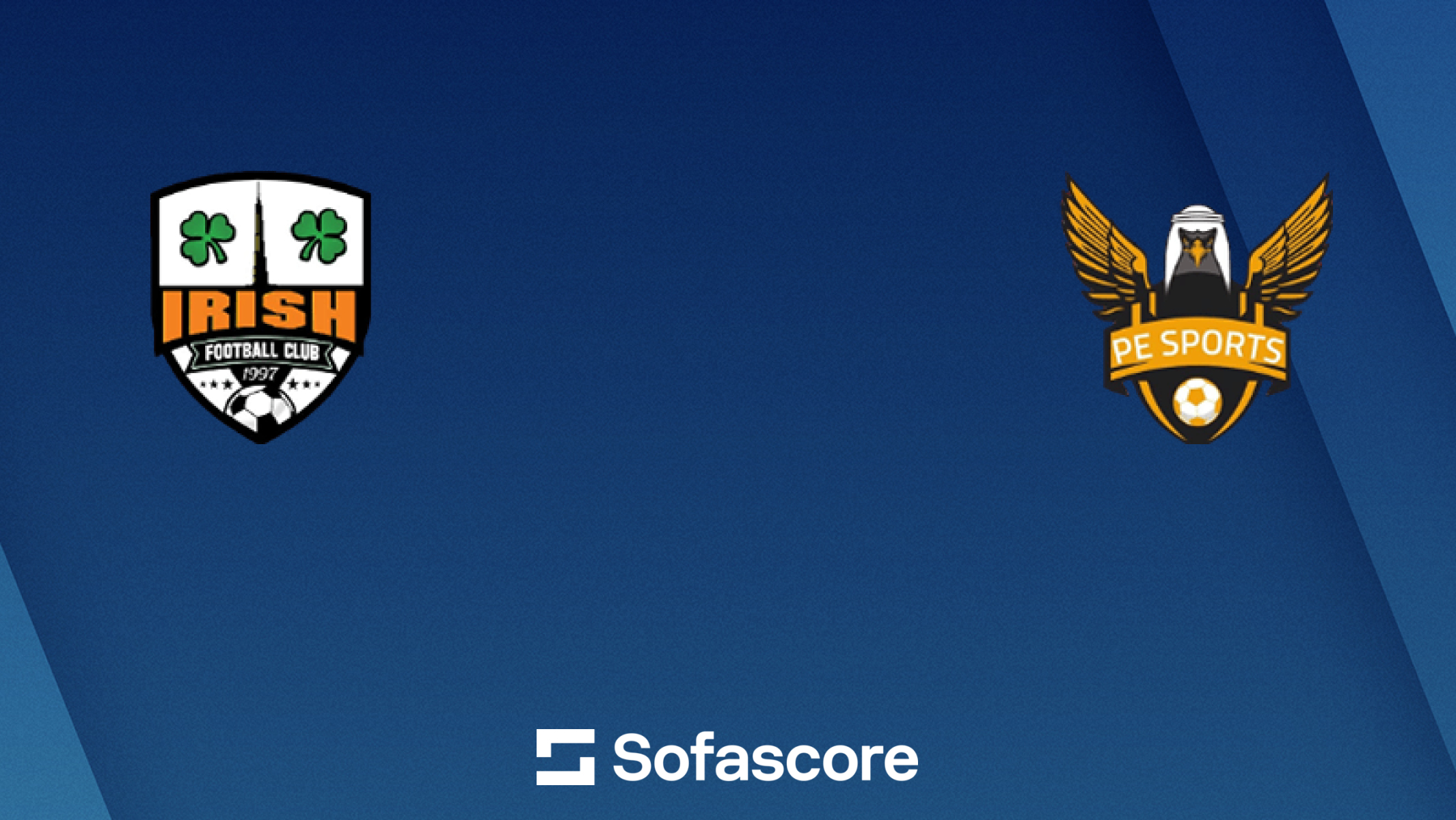 Dubai Irish FC vs PE Sports Club live score, H2H and lineups | Sofascore