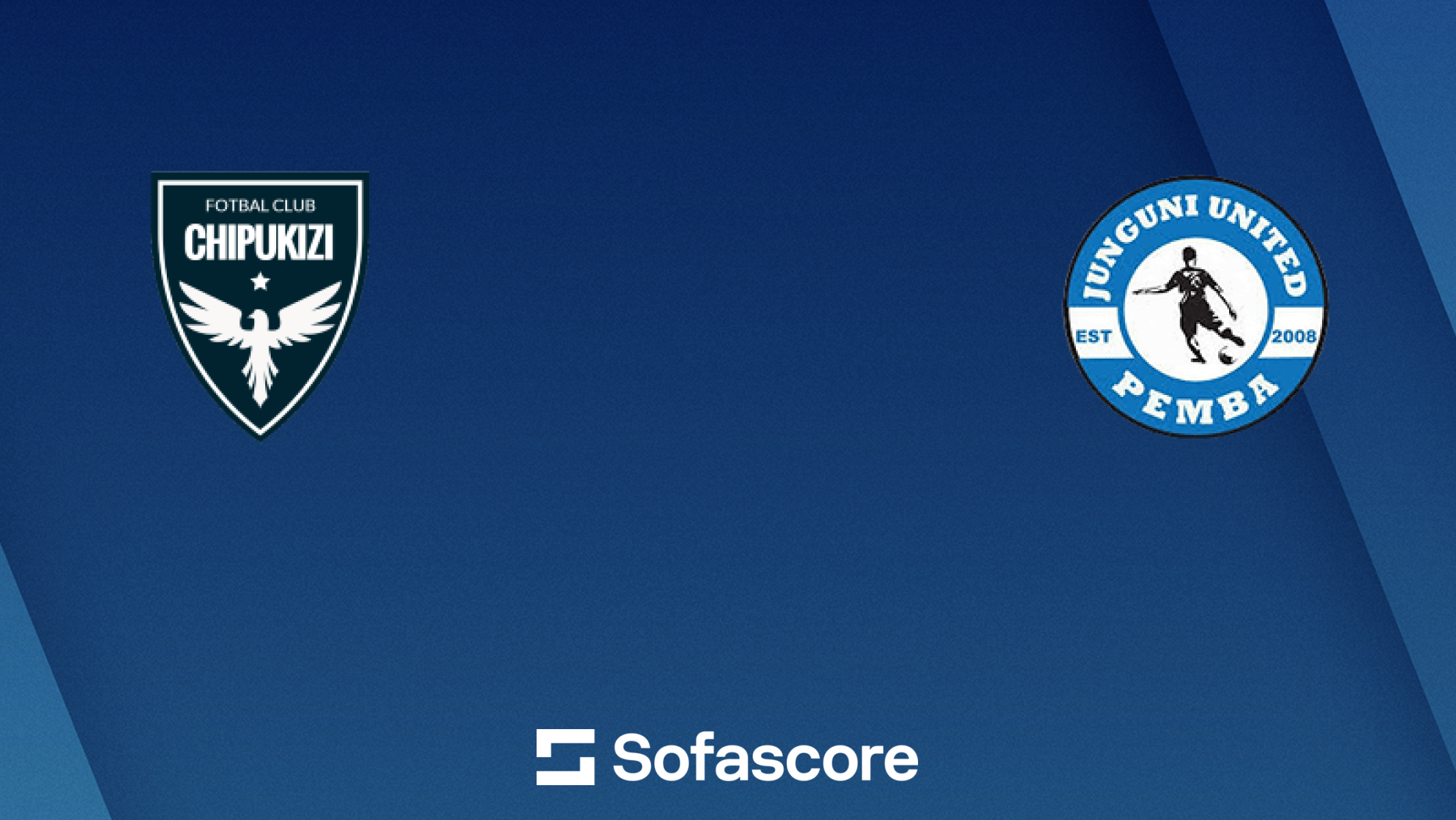 Chipukizi FC vs Junguni United FC live score, H2H and lineups | Sofascore