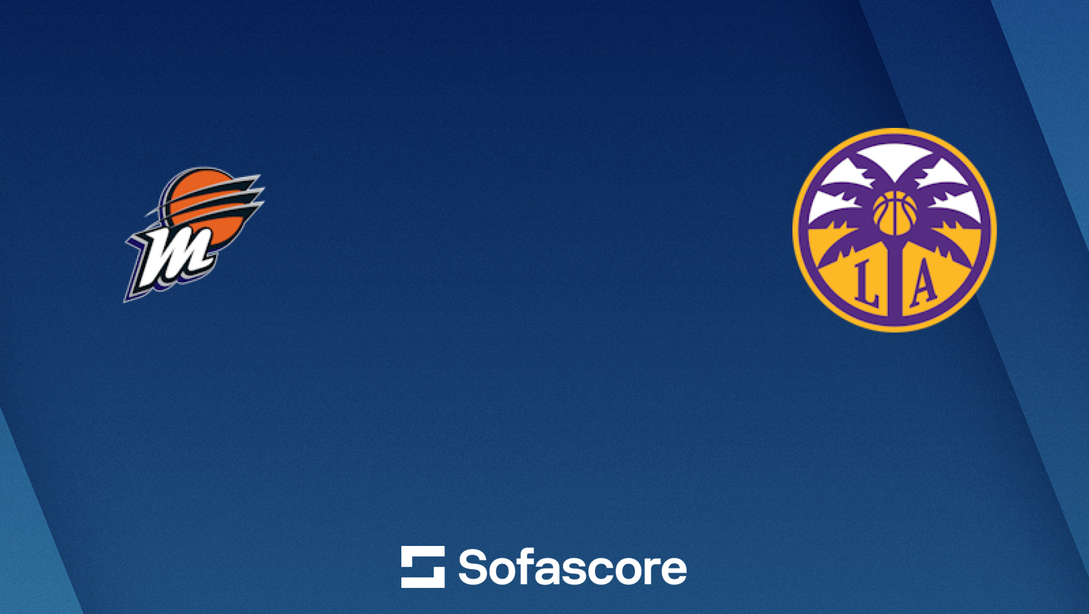 Mercury vs Sparks scores & predictions | Sofascore