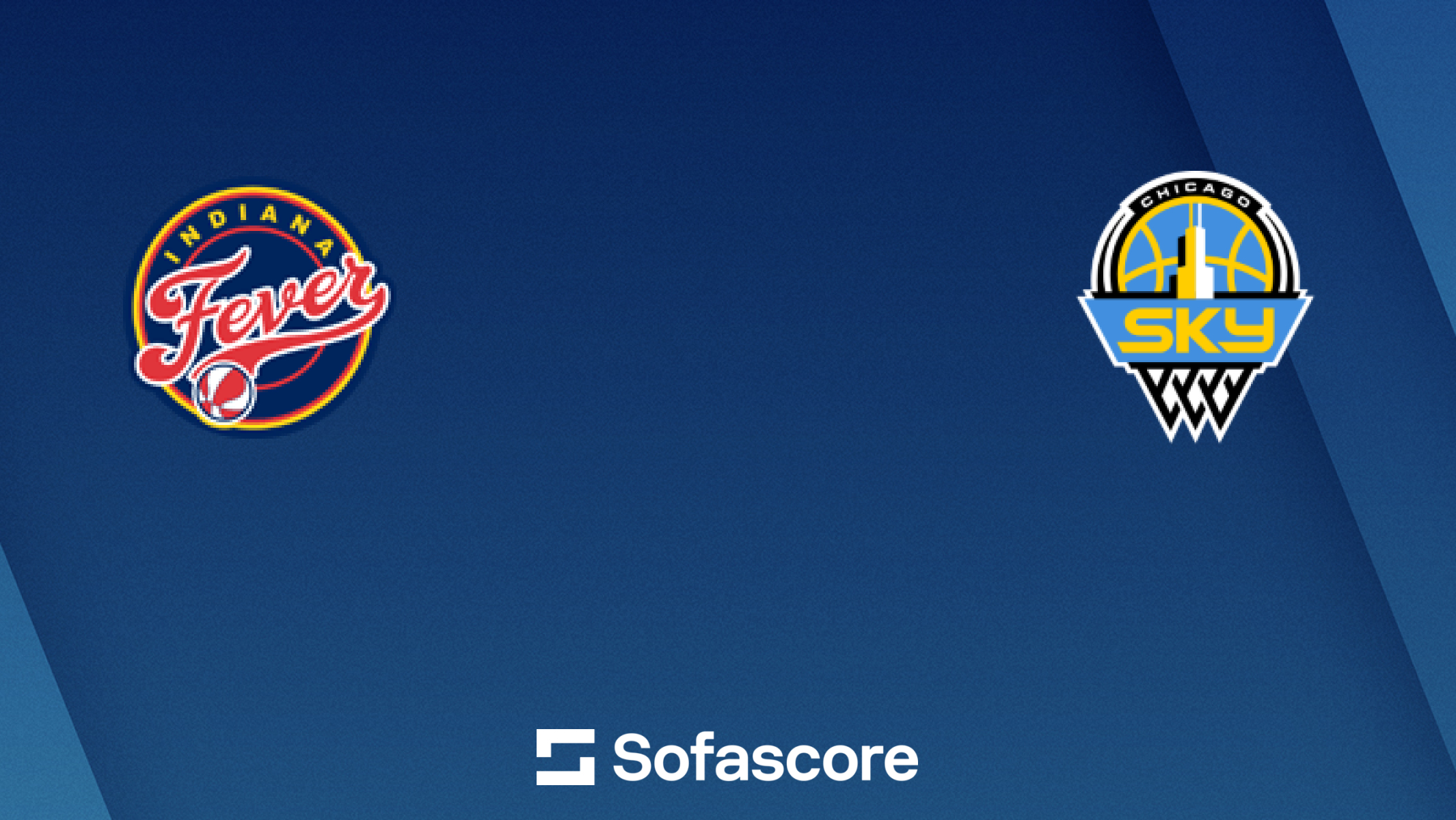 Fever vs Chicago scores & predictions | Sofascore