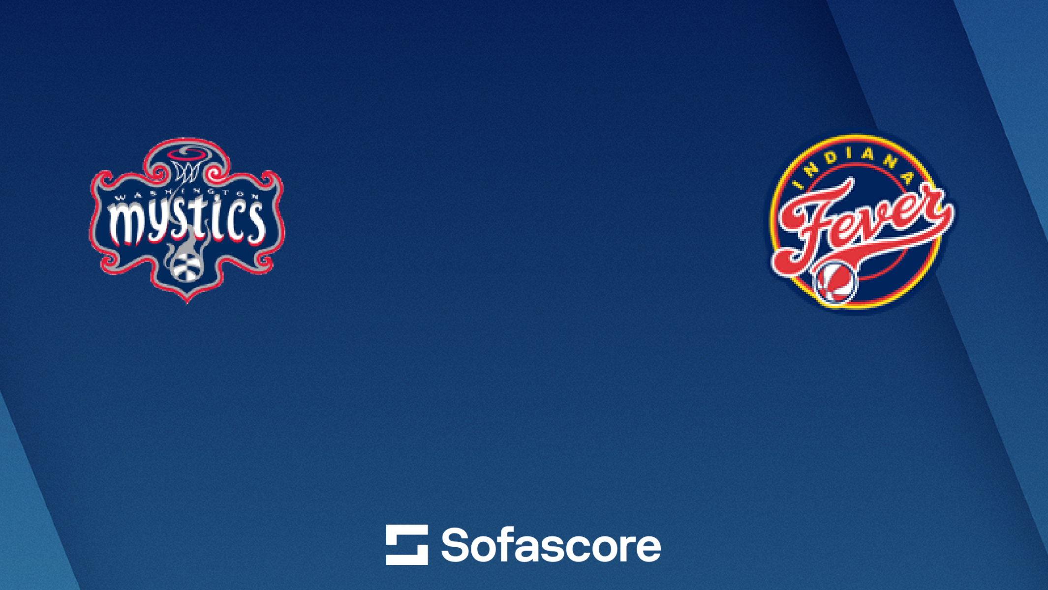 Mystics vs Fever scores & predictions | Sofascore