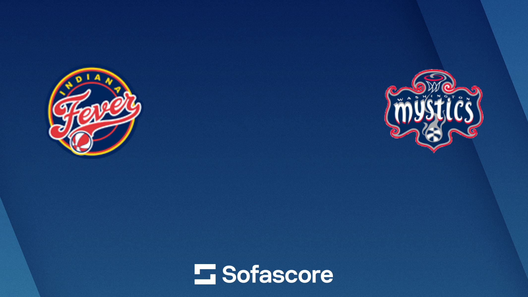 Fever vs Mystics scores & predictions | Sofascore