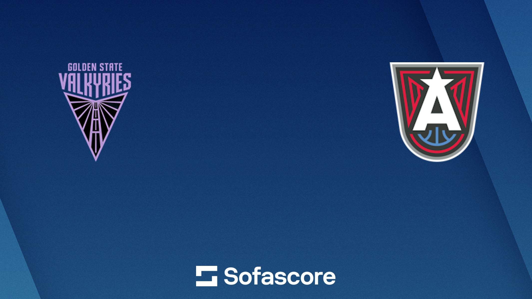 Valkyries vs Atlanta scores & predictions | Sofascore