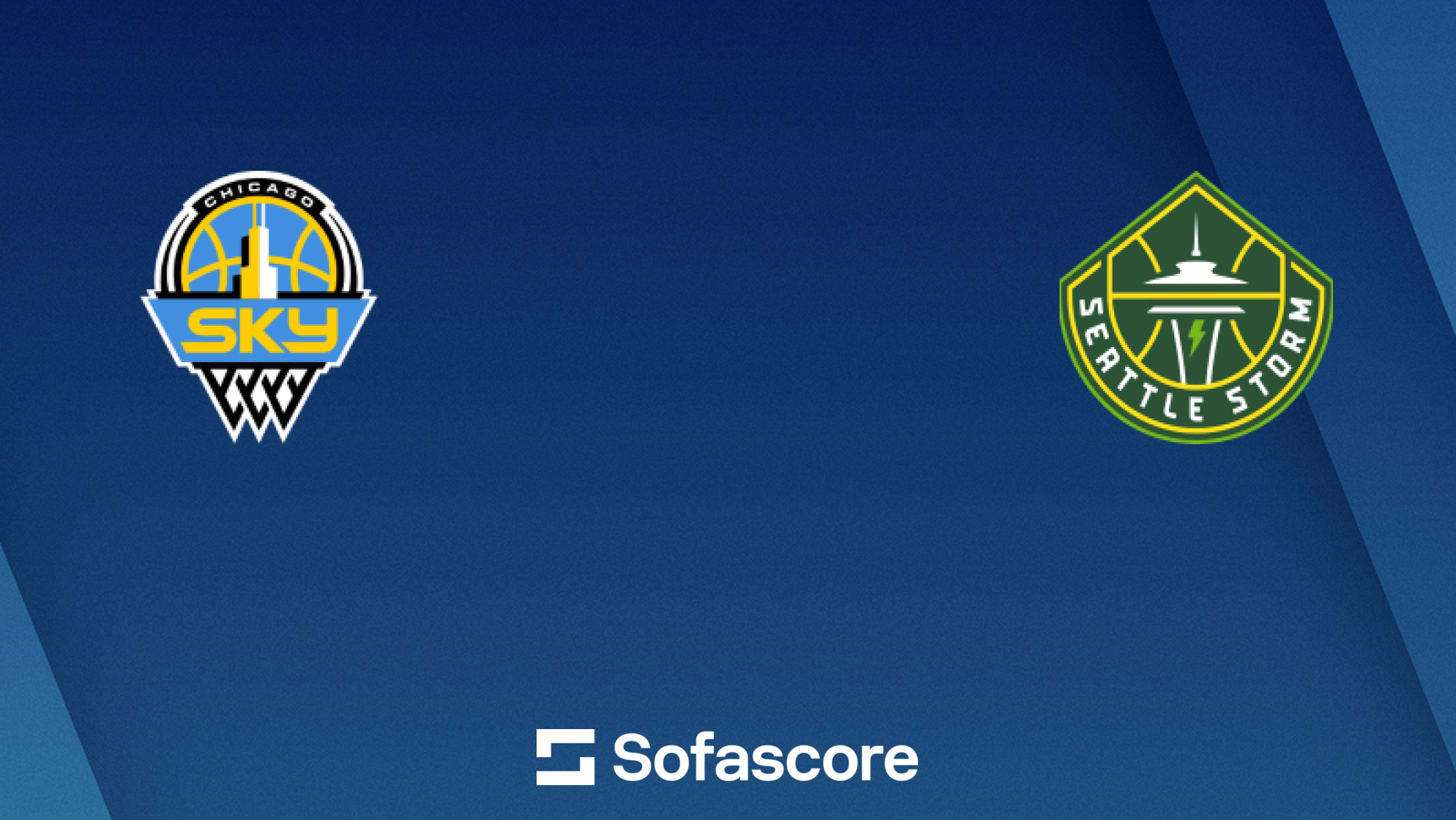 Chicago vs Storm scores & predictions | Sofascore