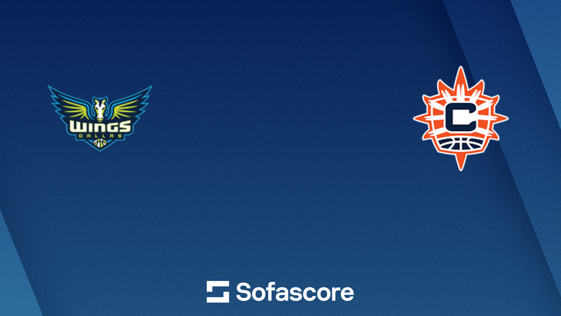 Wings vs Connecticut scores & predictions | Sofascore