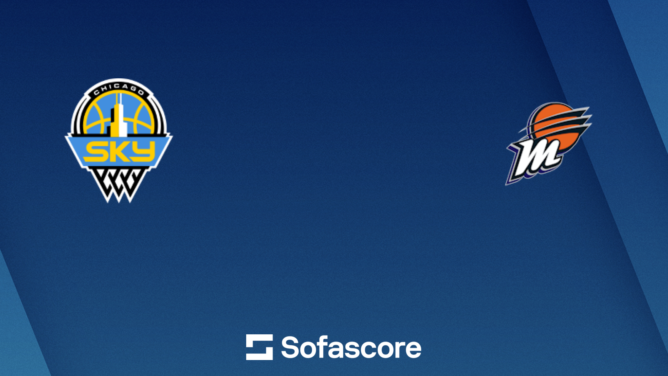 Chicago vs Mercury scores & predictions | Sofascore