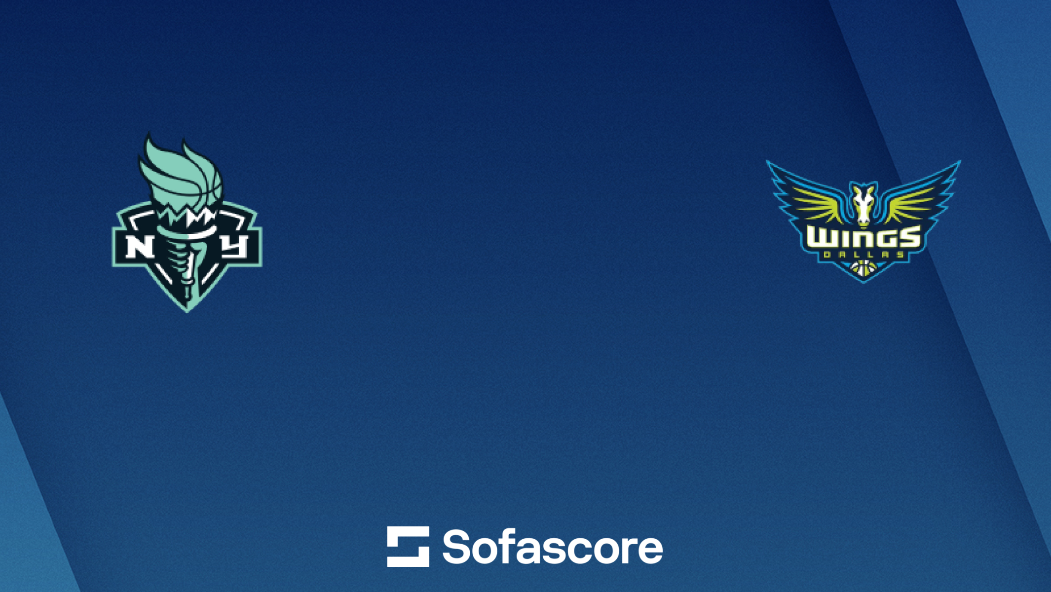 Liberty vs Wings scores & predictions | Sofascore