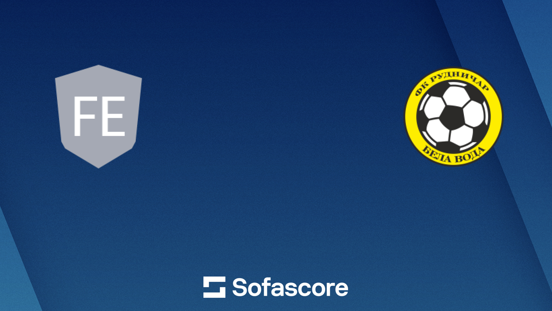 FC Energitik Pernik vs FC Rudnichar Pernik live score, H2H and lineups | Sofascore