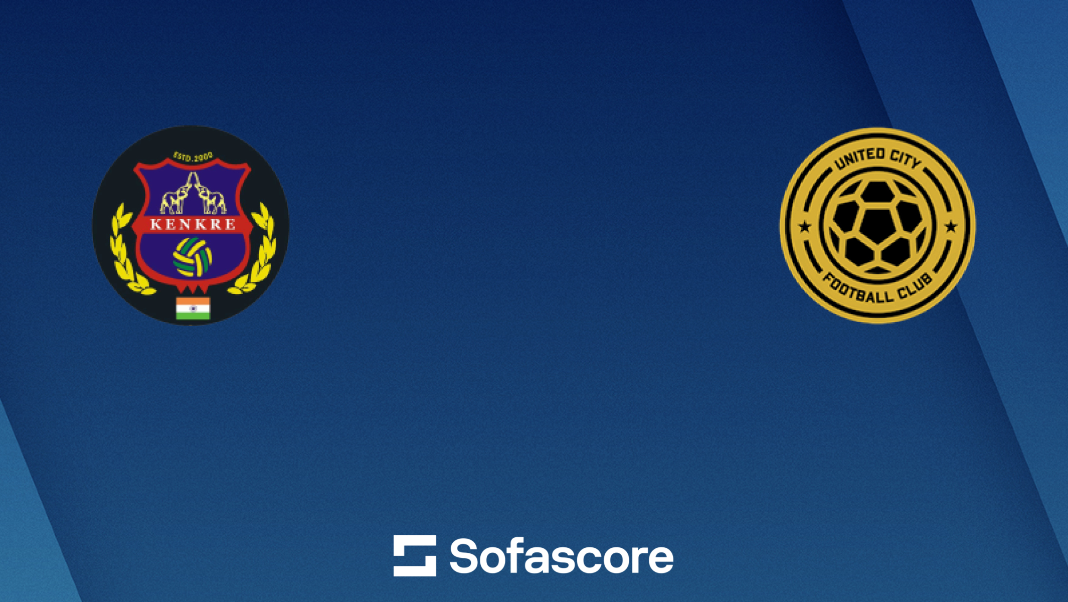 Kenkre U19 vs United City FSA live score, H2H and lineups | Sofascore