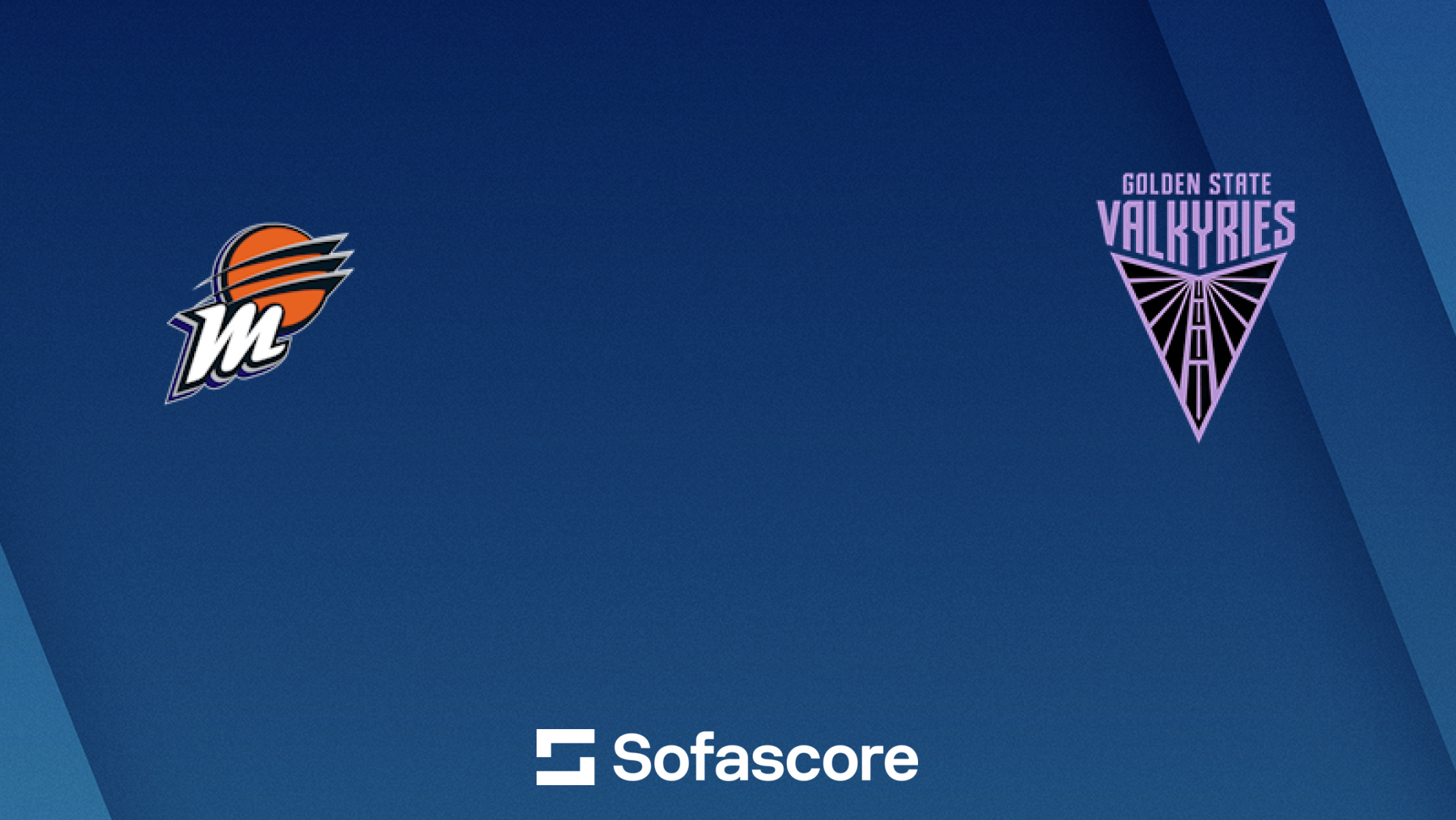Mercury vs Valkyries scores & predictions | Sofascore
